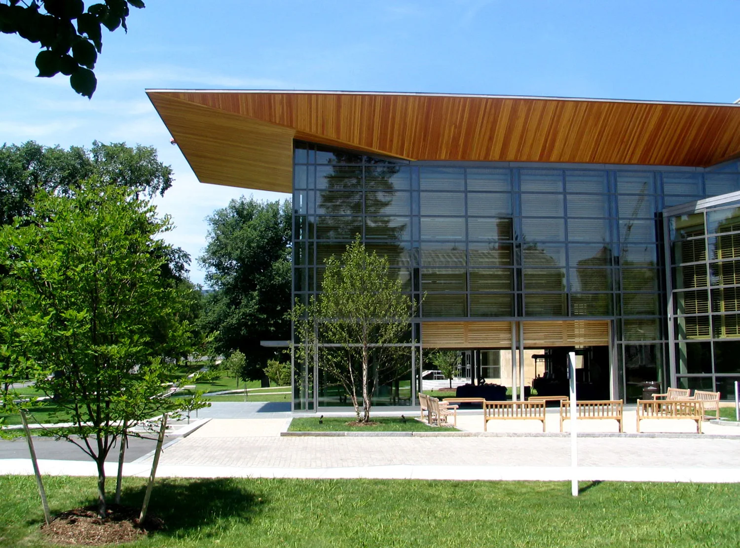 Williams College — Halvorson | Tighe & Bond