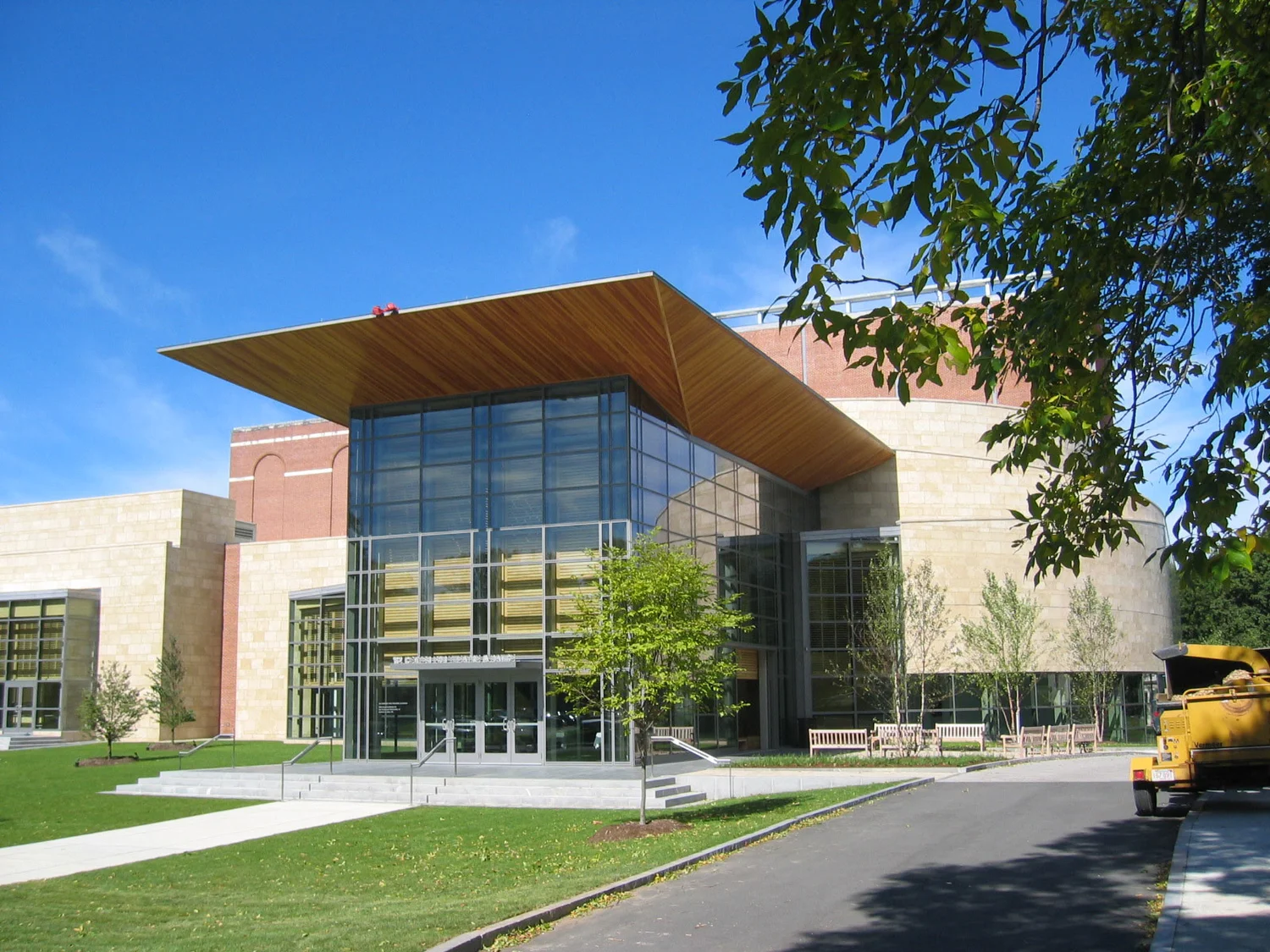 Williams College — Halvorson | Tighe & Bond