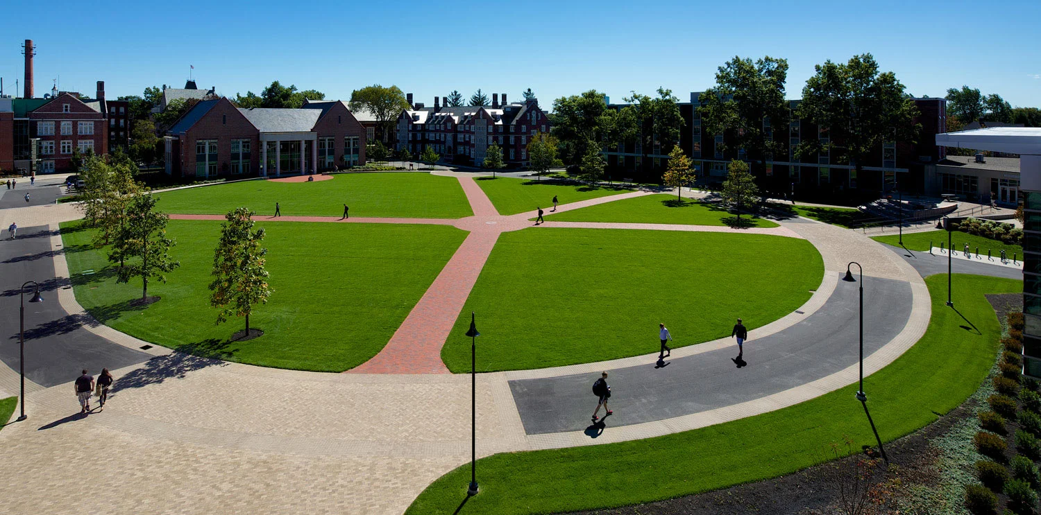 Worcester Polytechnic Institute — Halvorson | Tighe & Bond