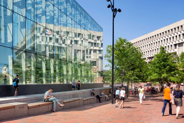 Government Center — Halvorson | Tighe & Bond