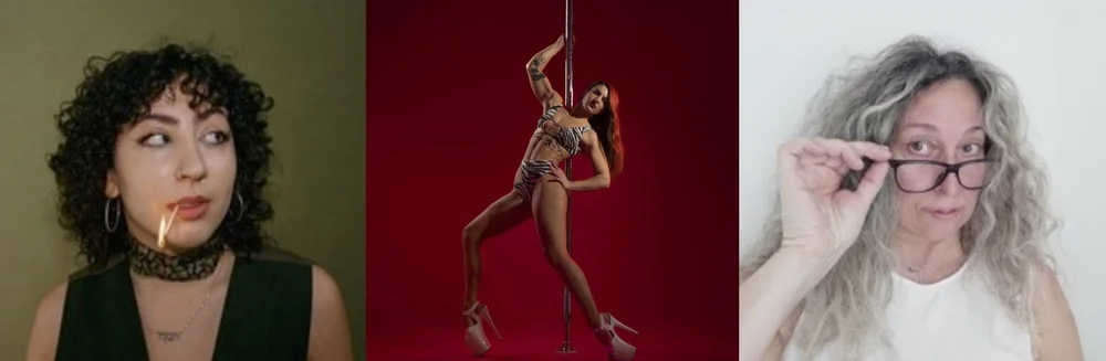 Tickets — Sexual Freedom Awards