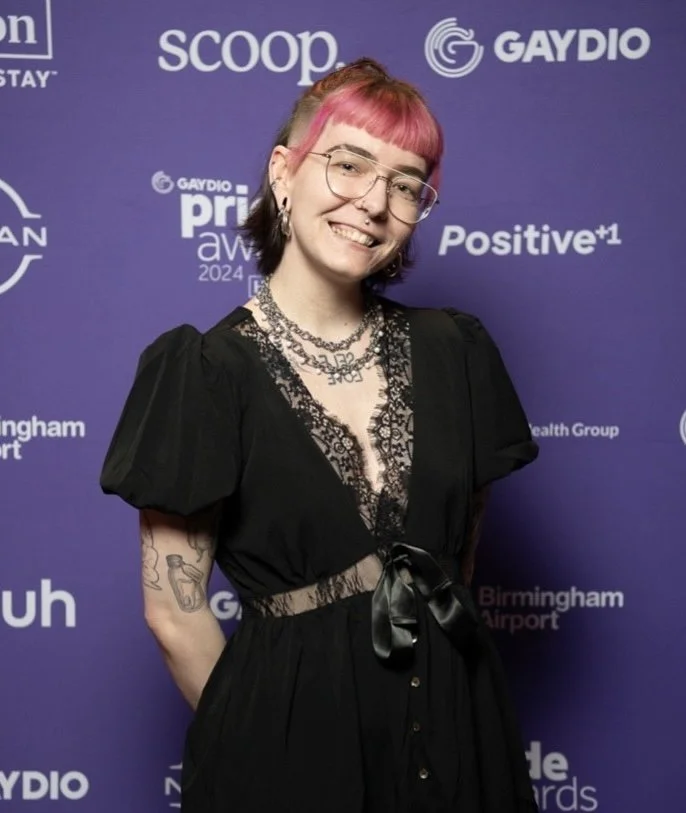 2024 Finalists — Sexual Freedom Awards
