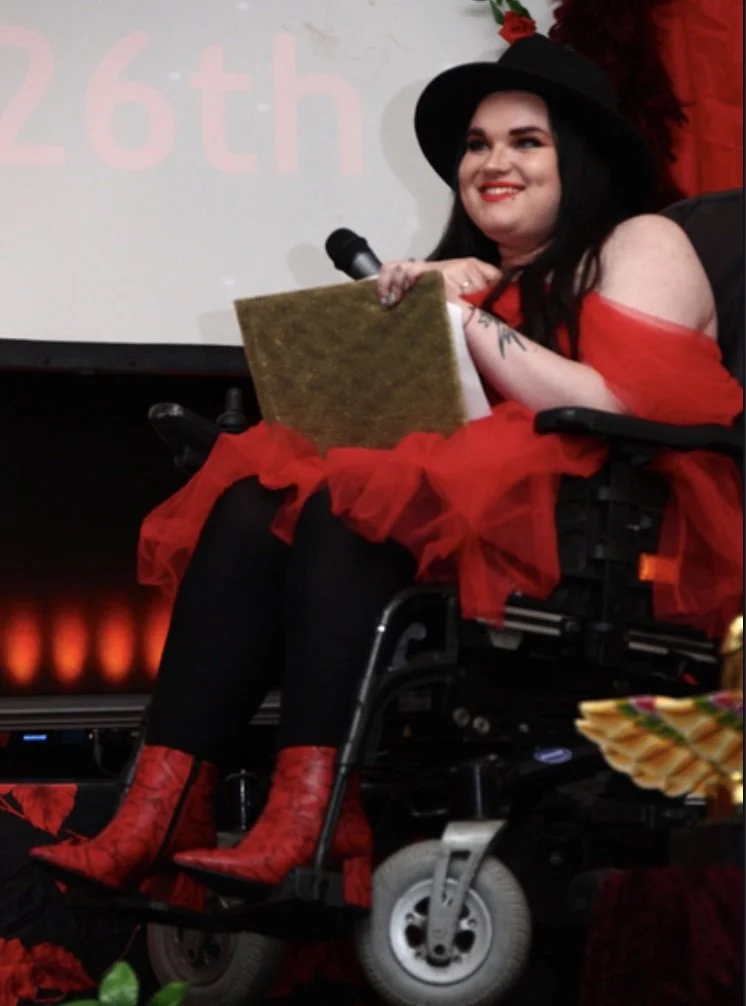 Tickets — Sexual Freedom Awards