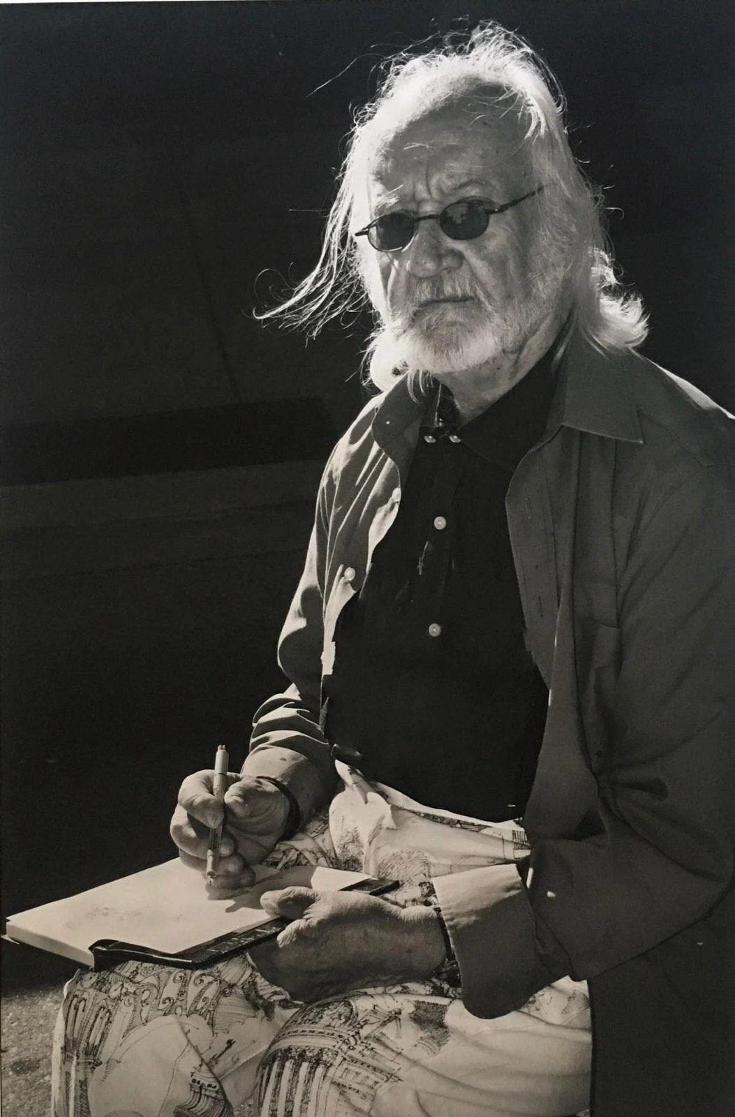 bio — Bob Holloway Studio