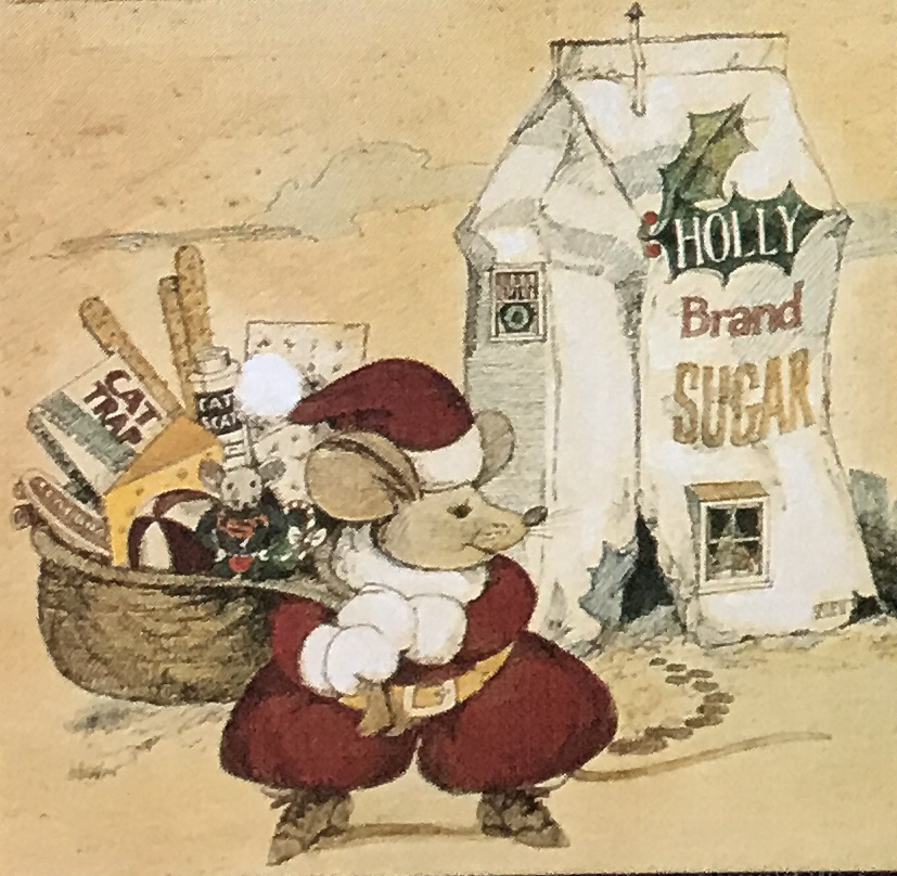 Christmas — Bob Holloway Studio
