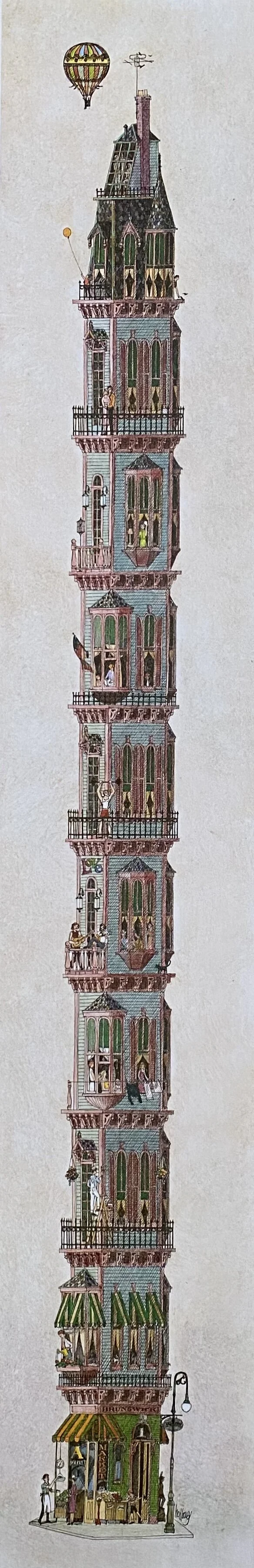 Architecture — Bob Holloway Studio