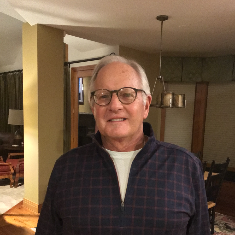 Meet the Vestry — Calvary Church