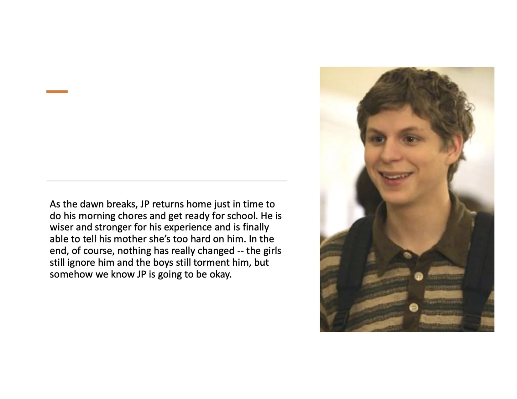 New Index — Gibson Frazier