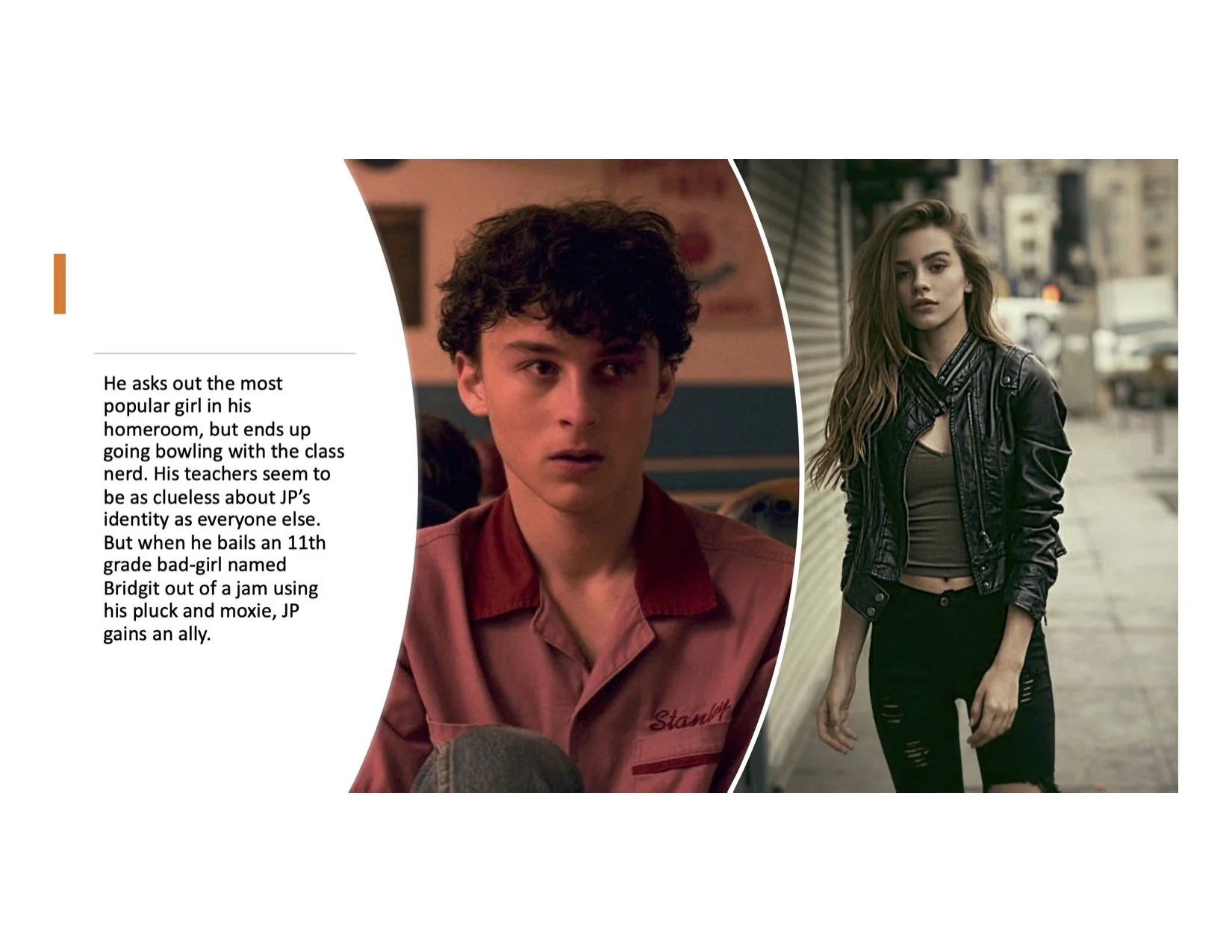 New Index — Gibson Frazier