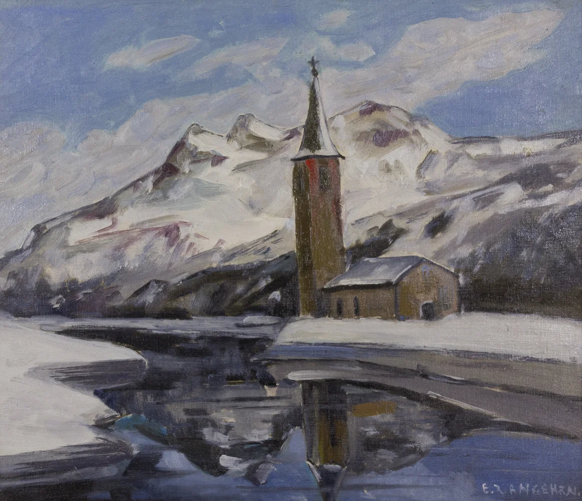 Artists — Cobalt Art Gallery