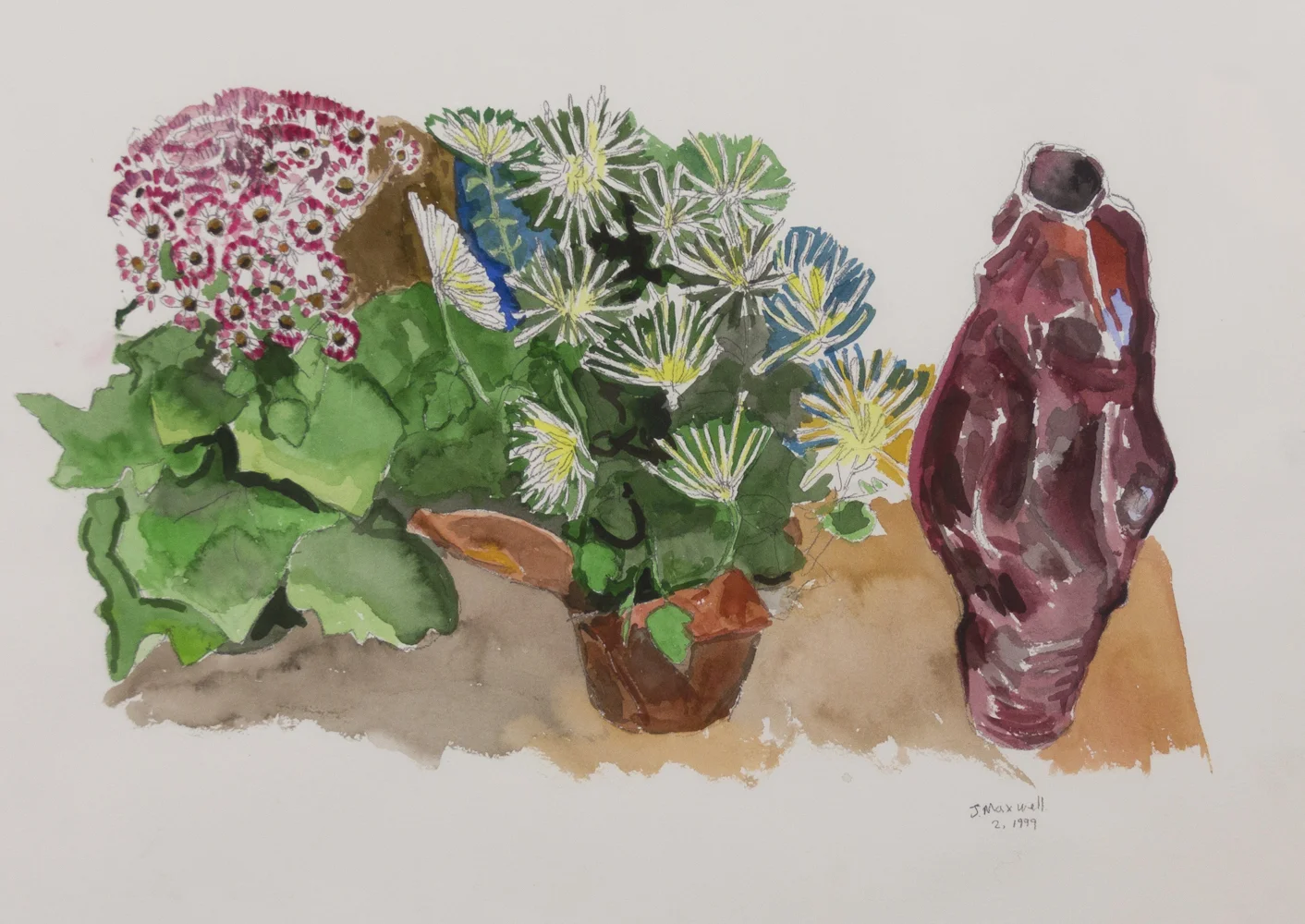 Artists — Cobalt Fine Art