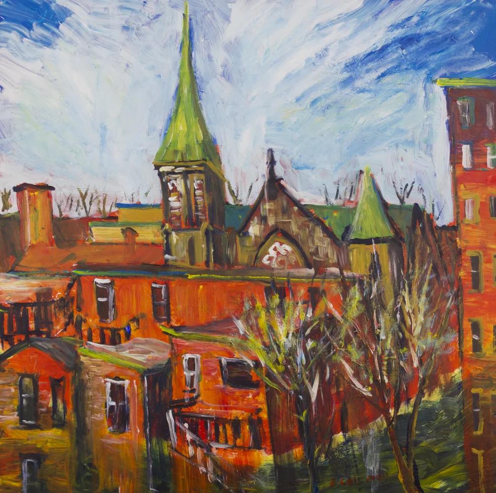 Artists — Cobalt Fine Art