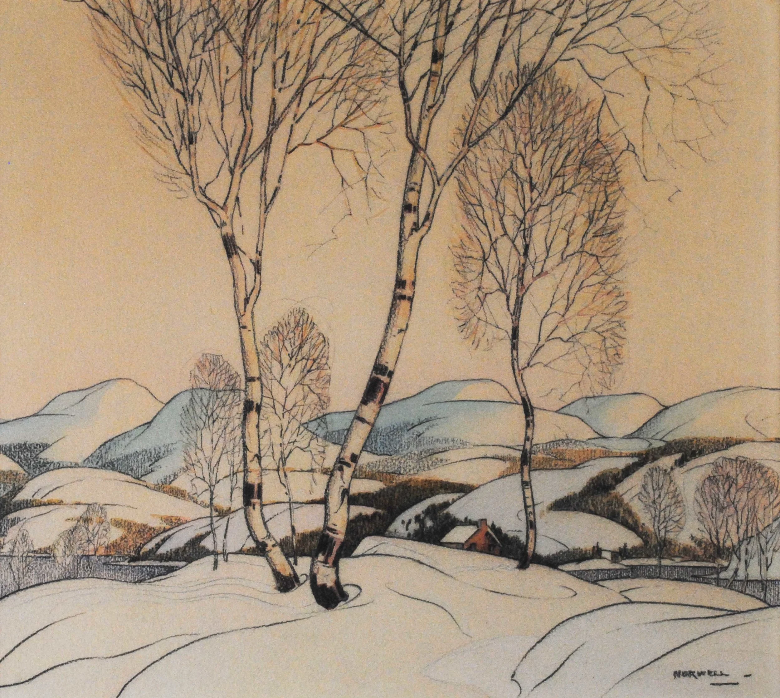 Artists — Cobalt Art Gallery