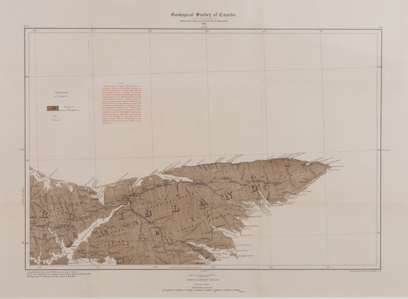 Maps — Cobalt Art Gallery