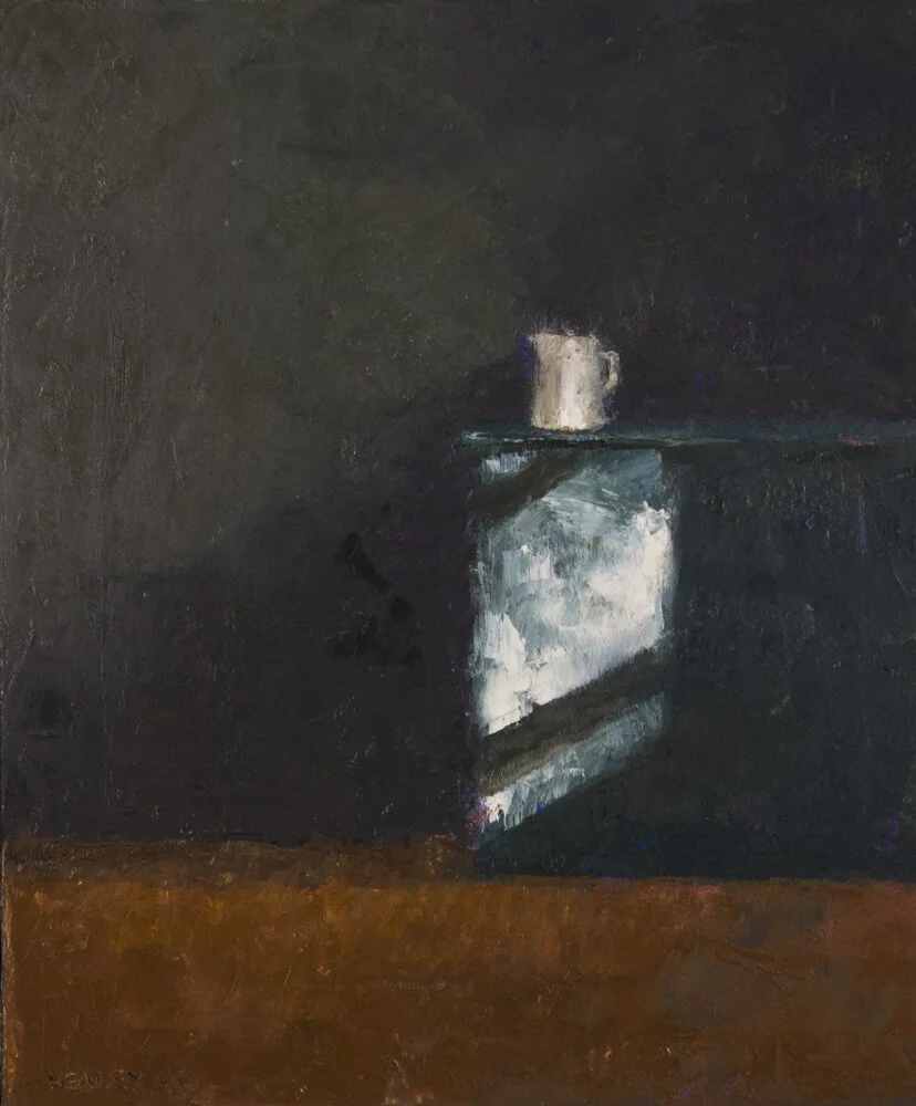 Paul Healey — Cobalt Art Gallery