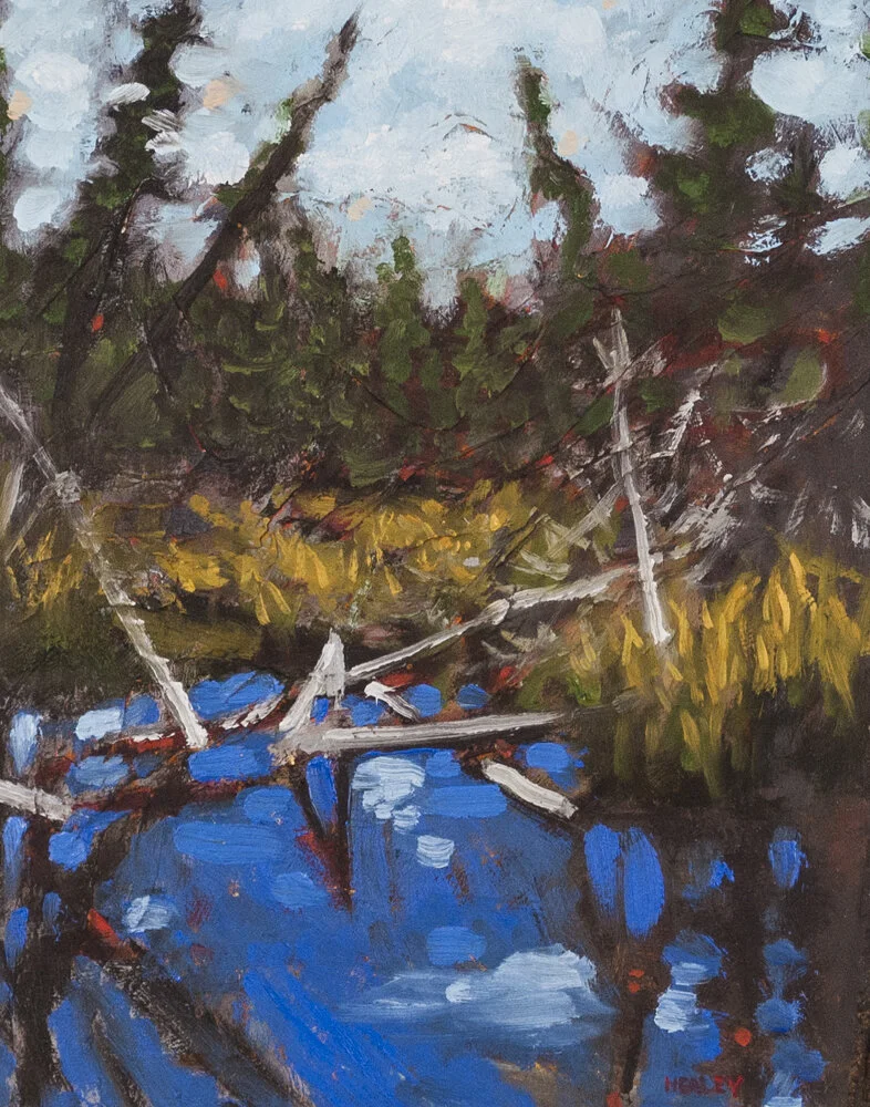 Paul Healey — Cobalt Art Gallery