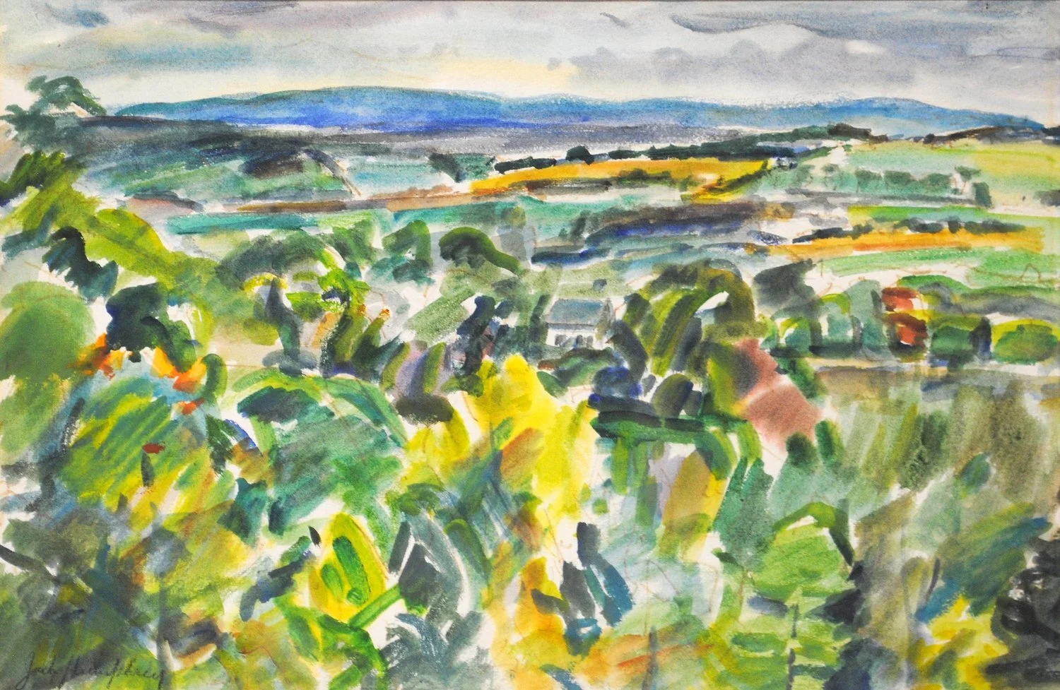 Artists — Cobalt Art Gallery