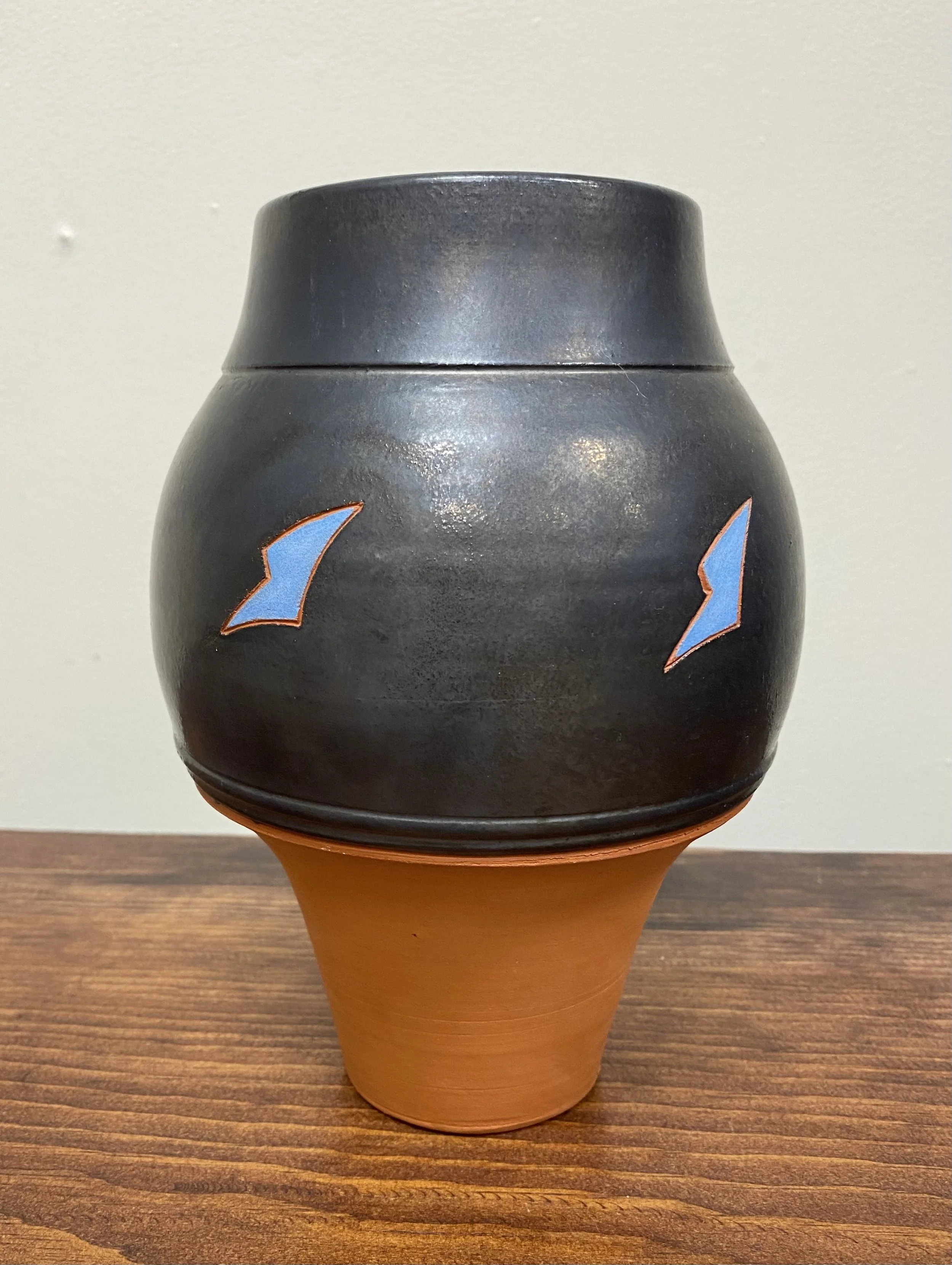 Peter Powning Pottery — Cobalt Art Gallery