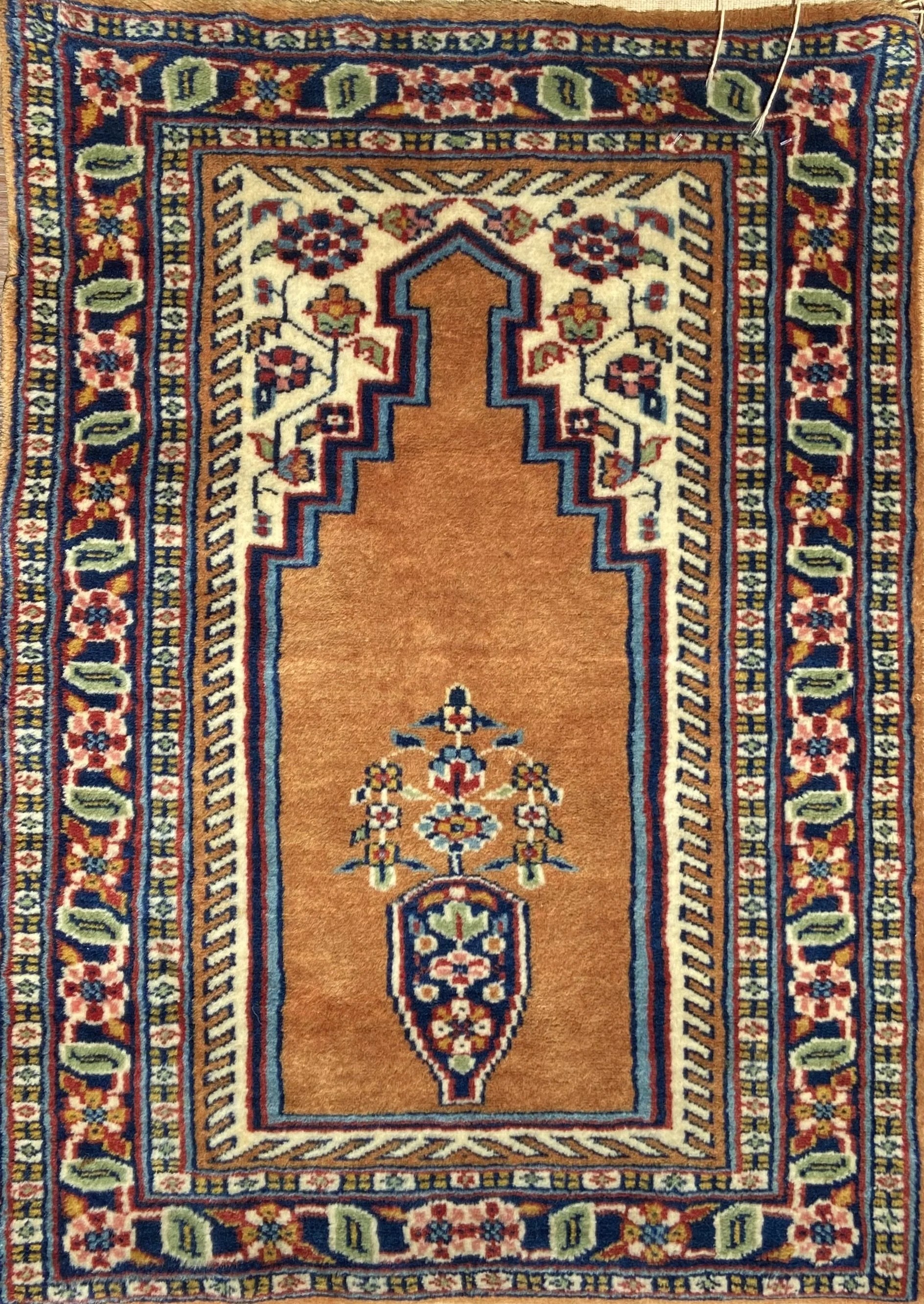 Persian Rugs & Runners — Cobalt Art Gallery