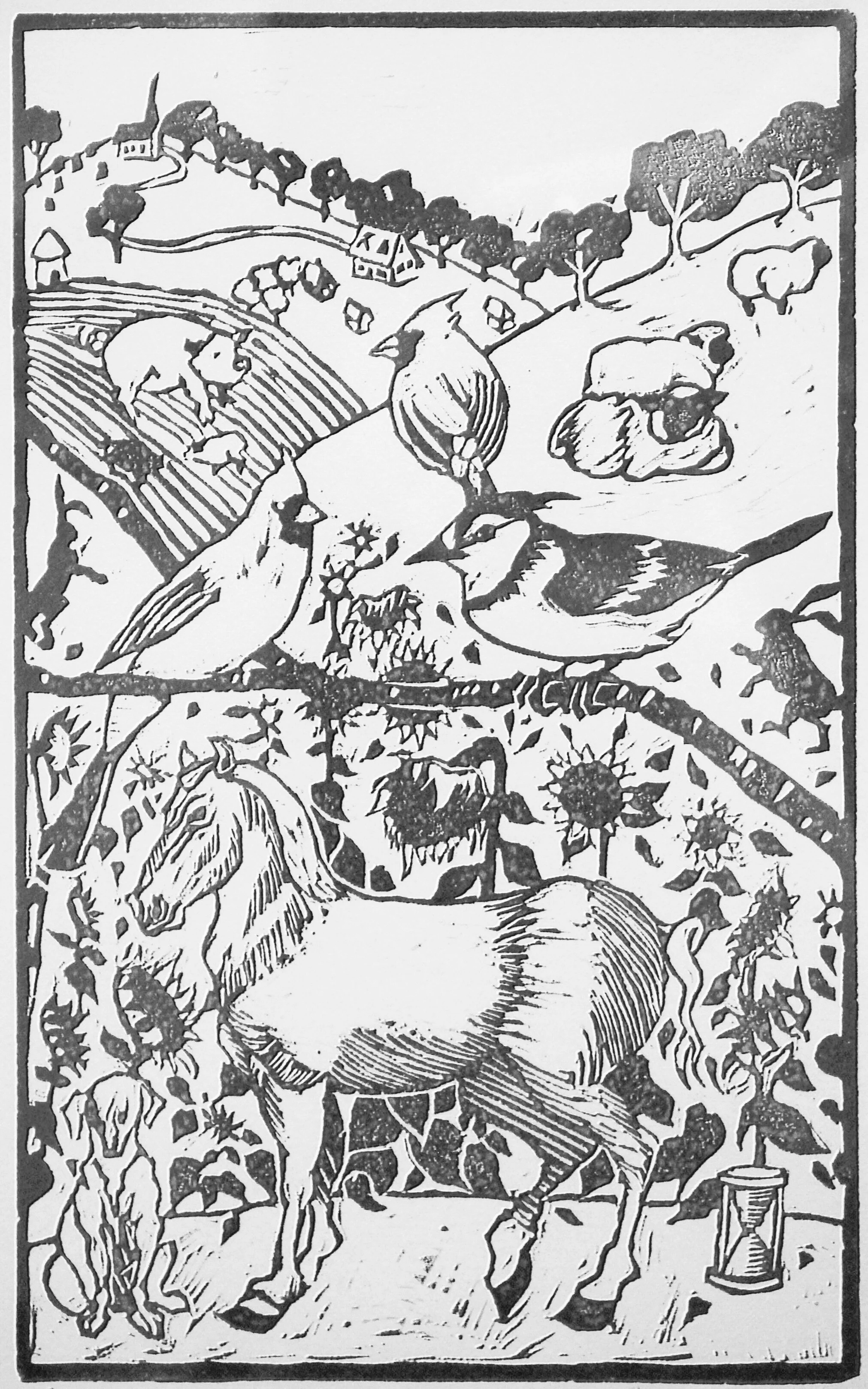 Paul Healey — Cobalt Art Gallery