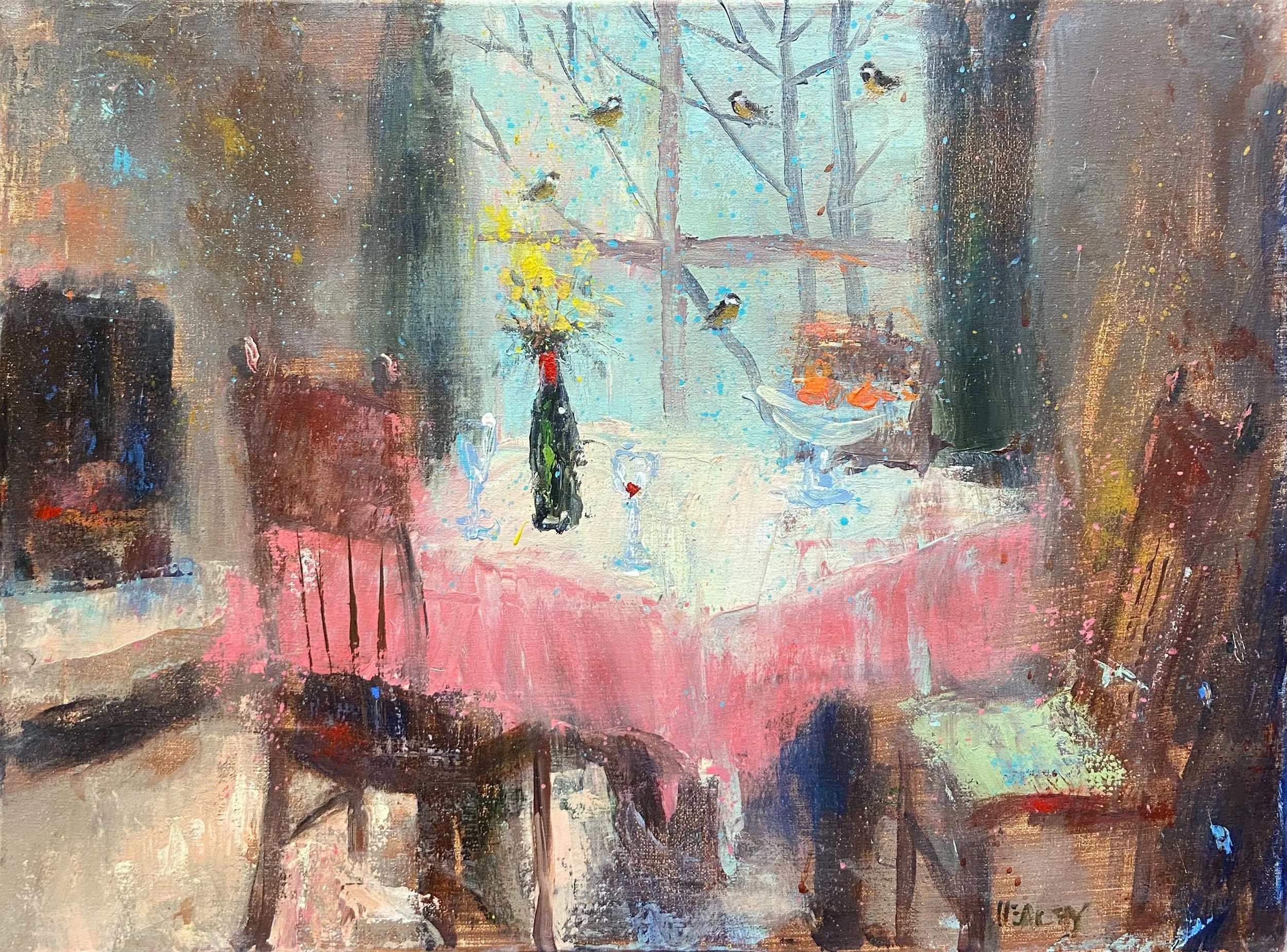 Paul Healey — Cobalt Art Gallery