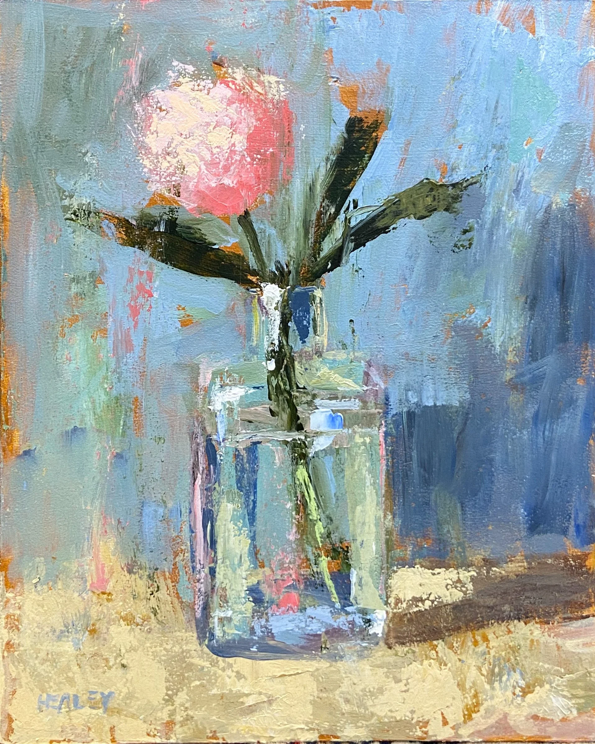 Paul Healey — Cobalt Art Gallery