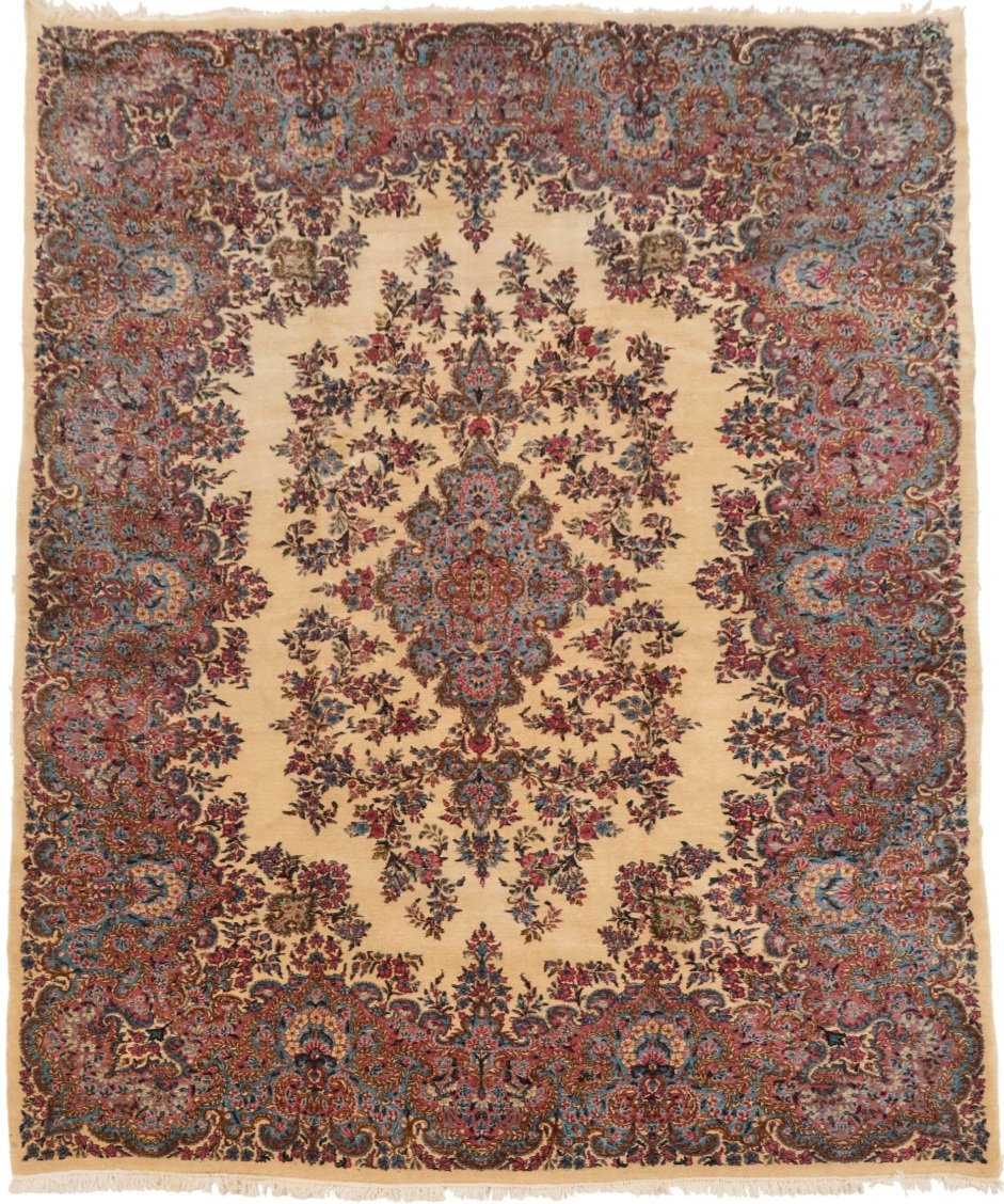 Persian Rugs & Runners — Cobalt Art Gallery