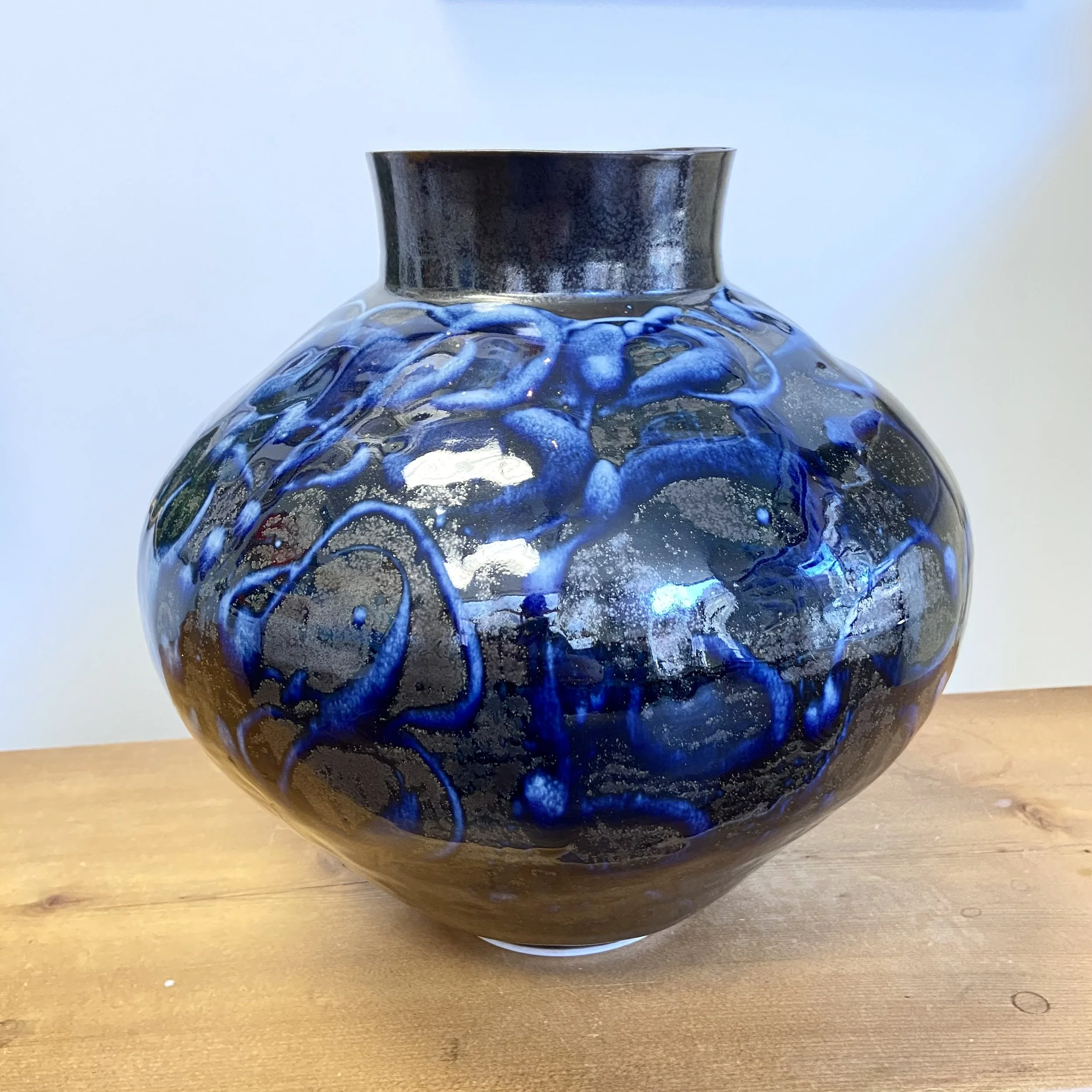 Cobalt Art Gallery