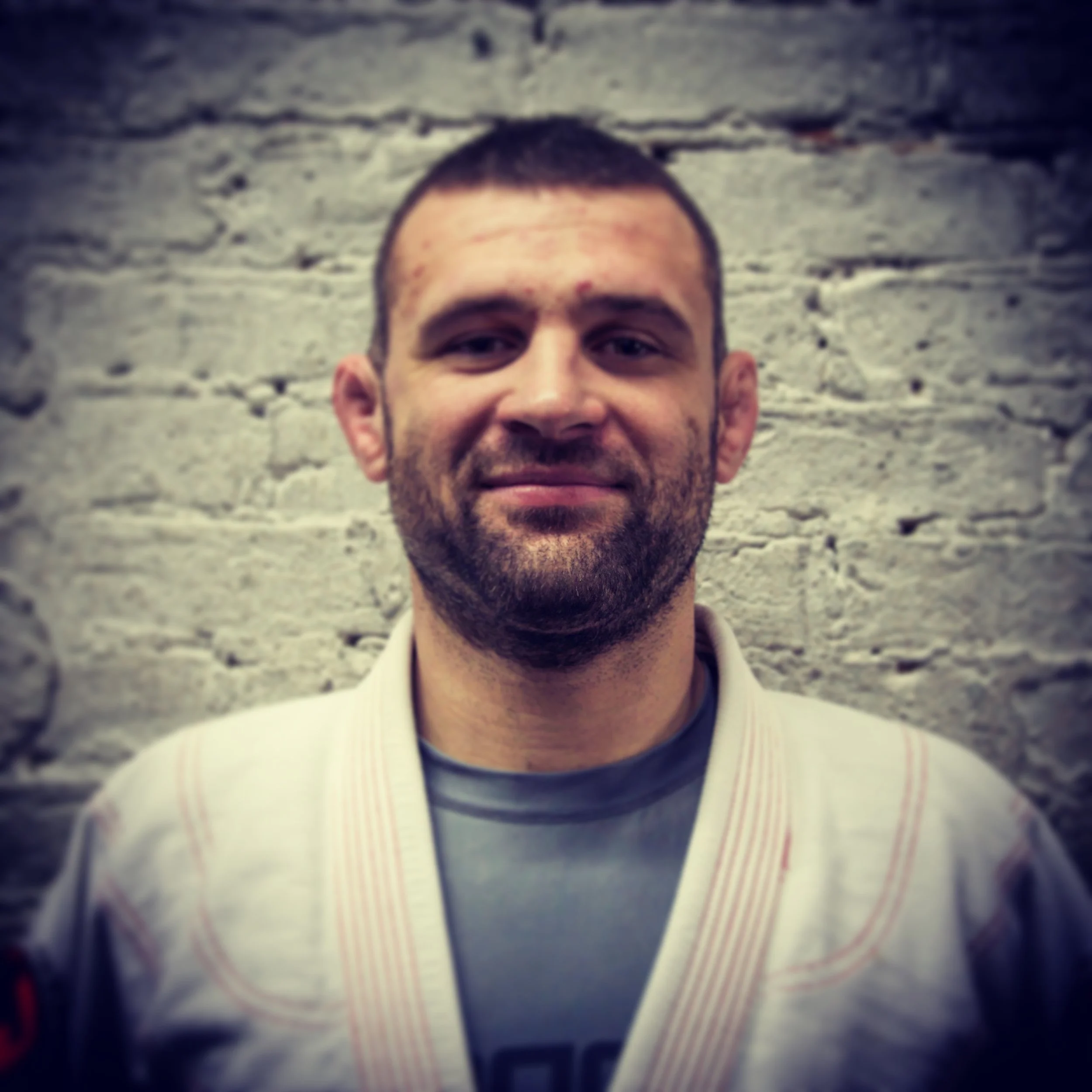 Trainers — Chicago Mixed Martial Arts