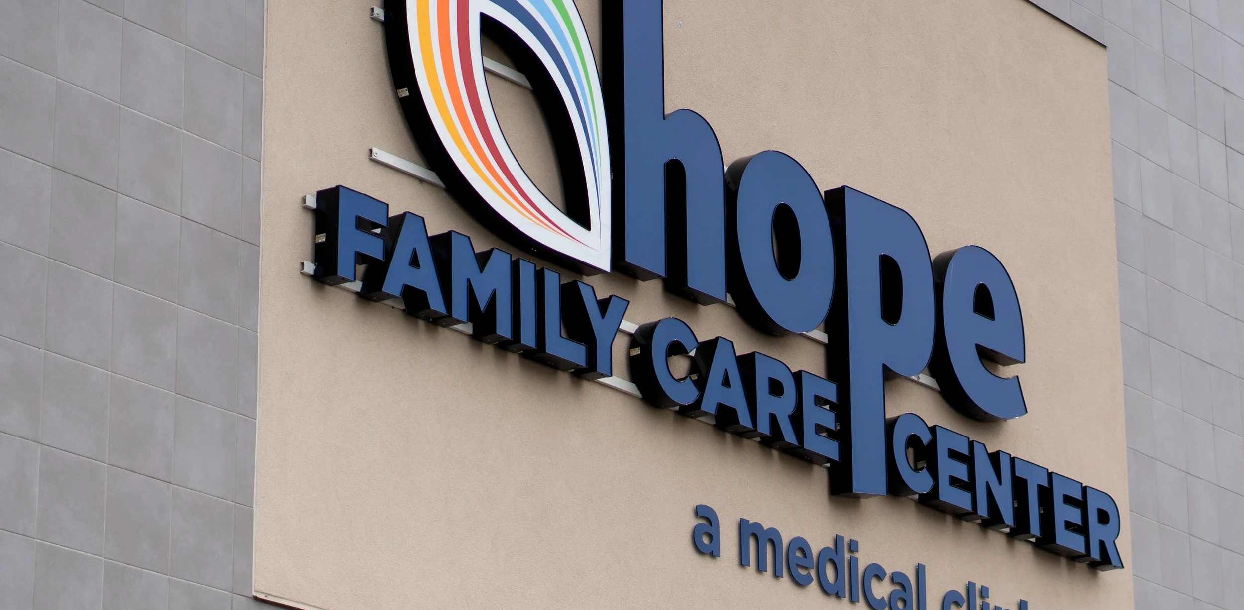 Donate — Hope Family Care Center