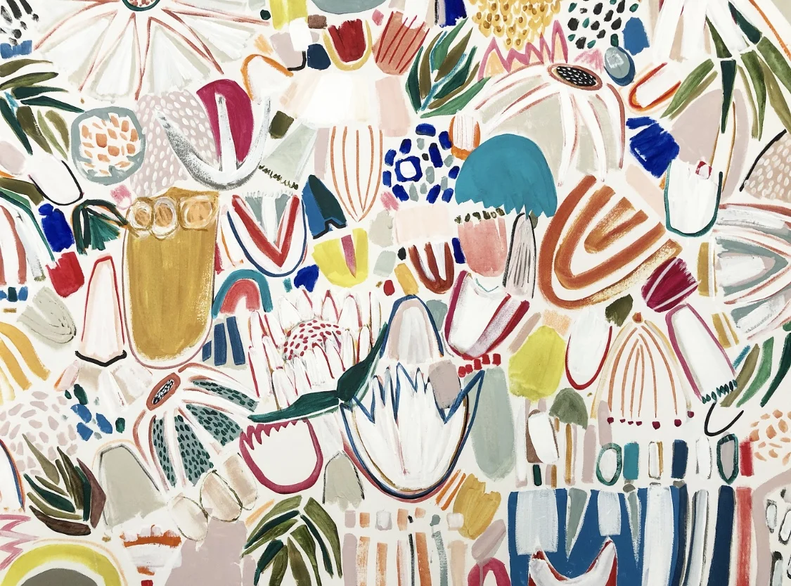 Print Shop — Laci Fowler