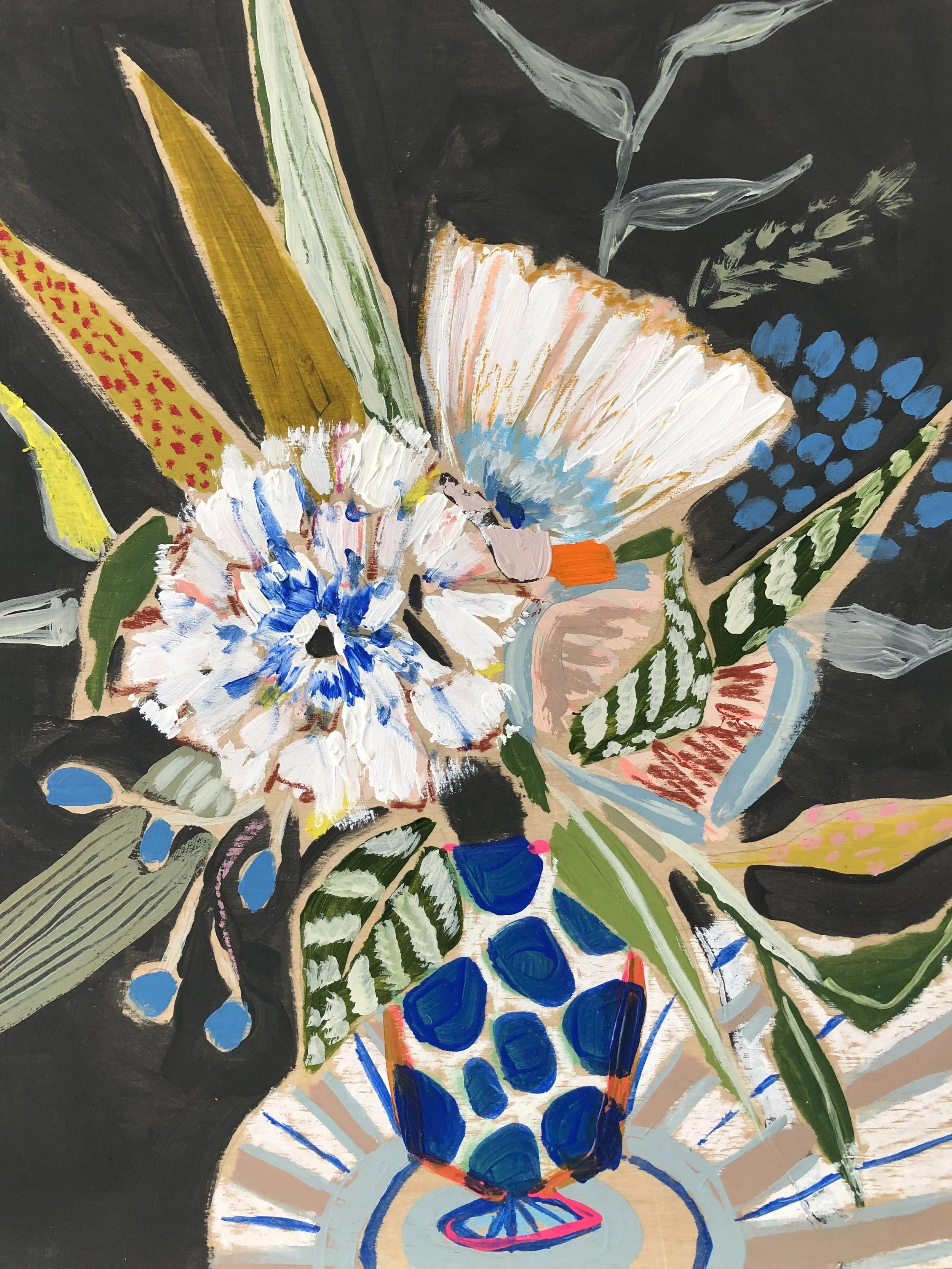 Print Shop — Laci Fowler