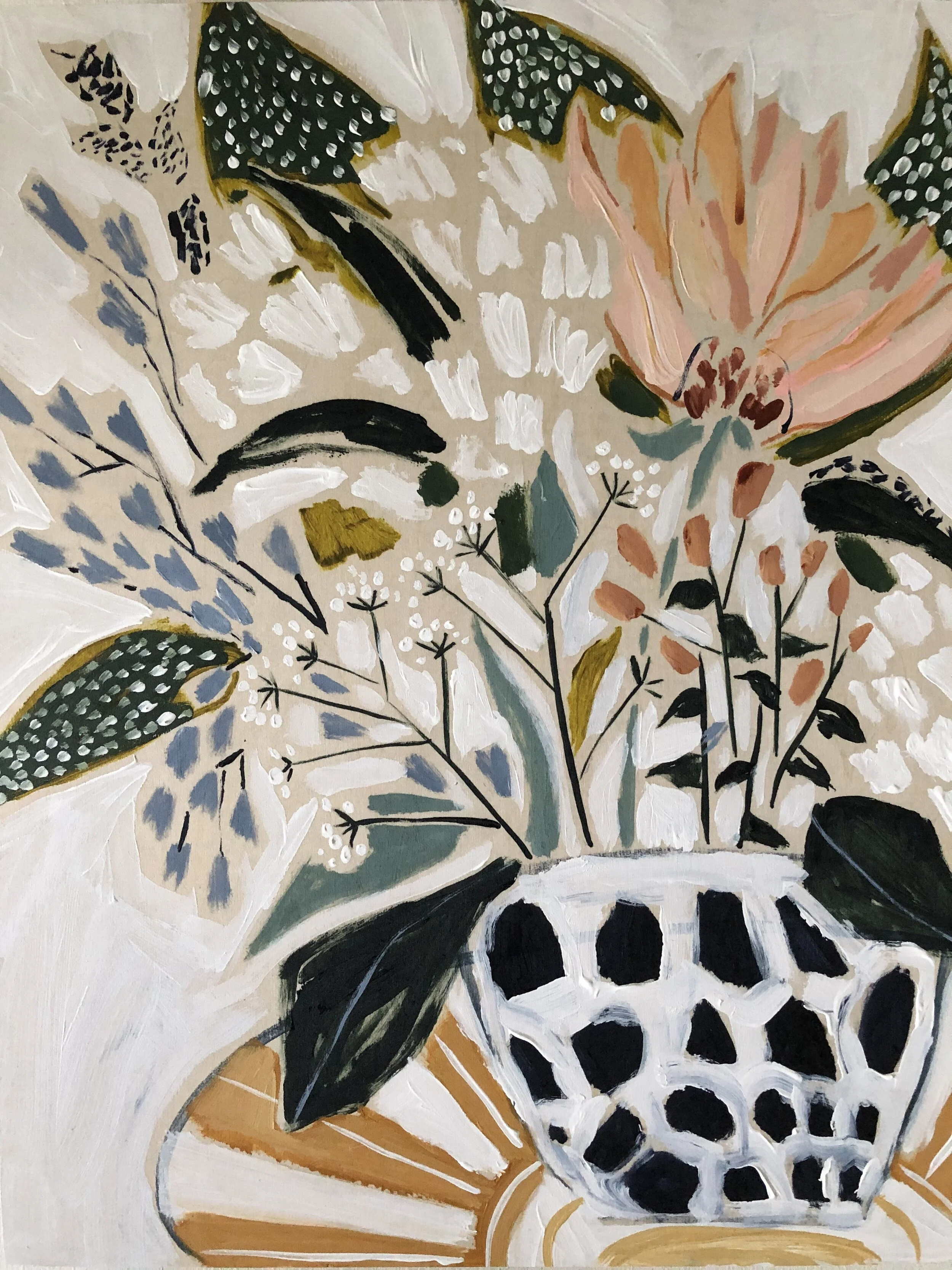 Print Shop — Laci Fowler