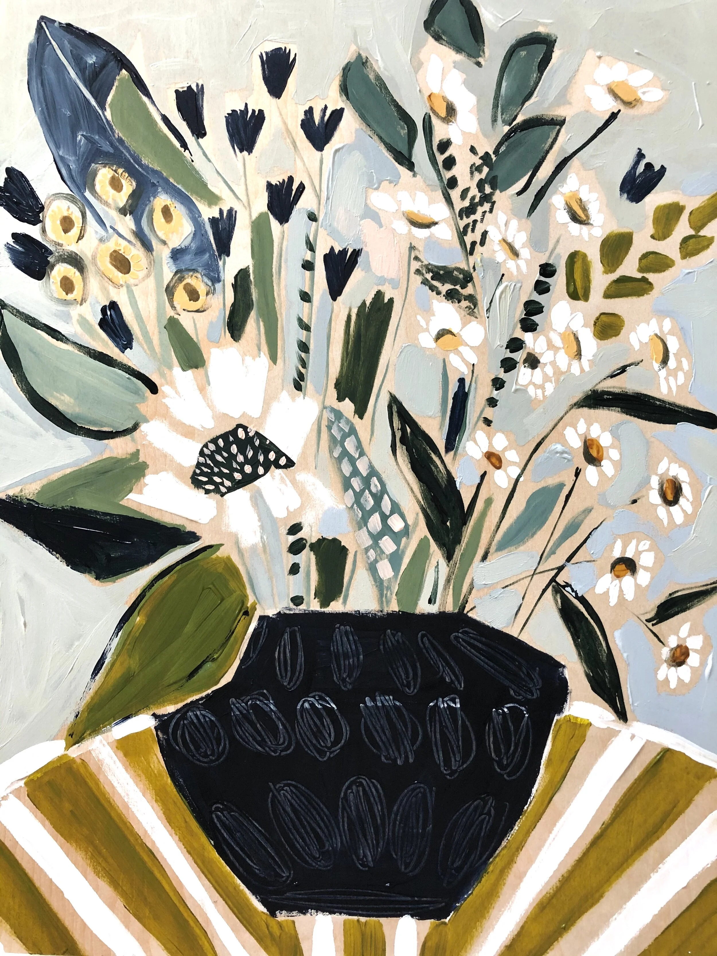 Print Shop — Laci Fowler