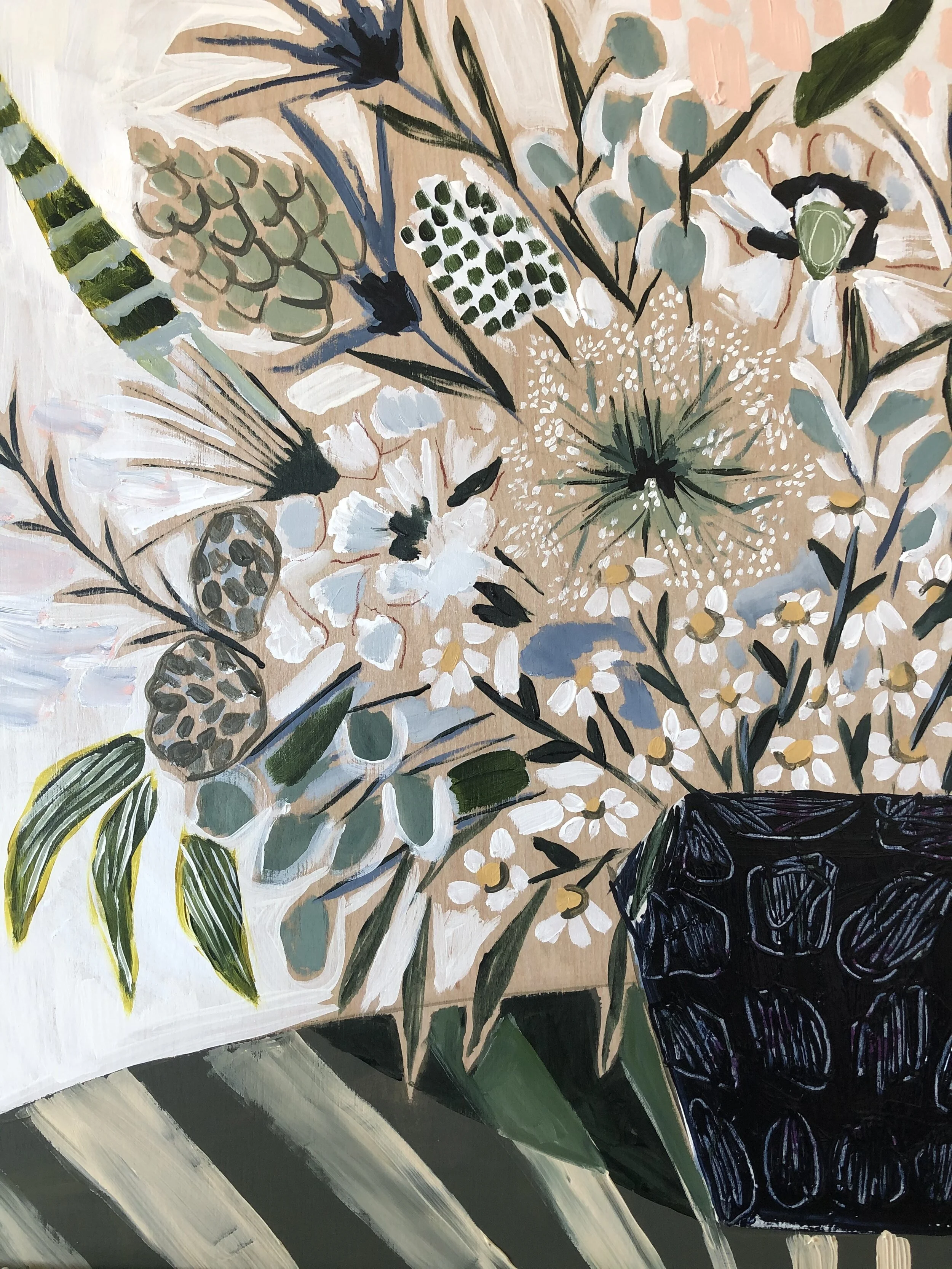 Print Shop — Laci Fowler