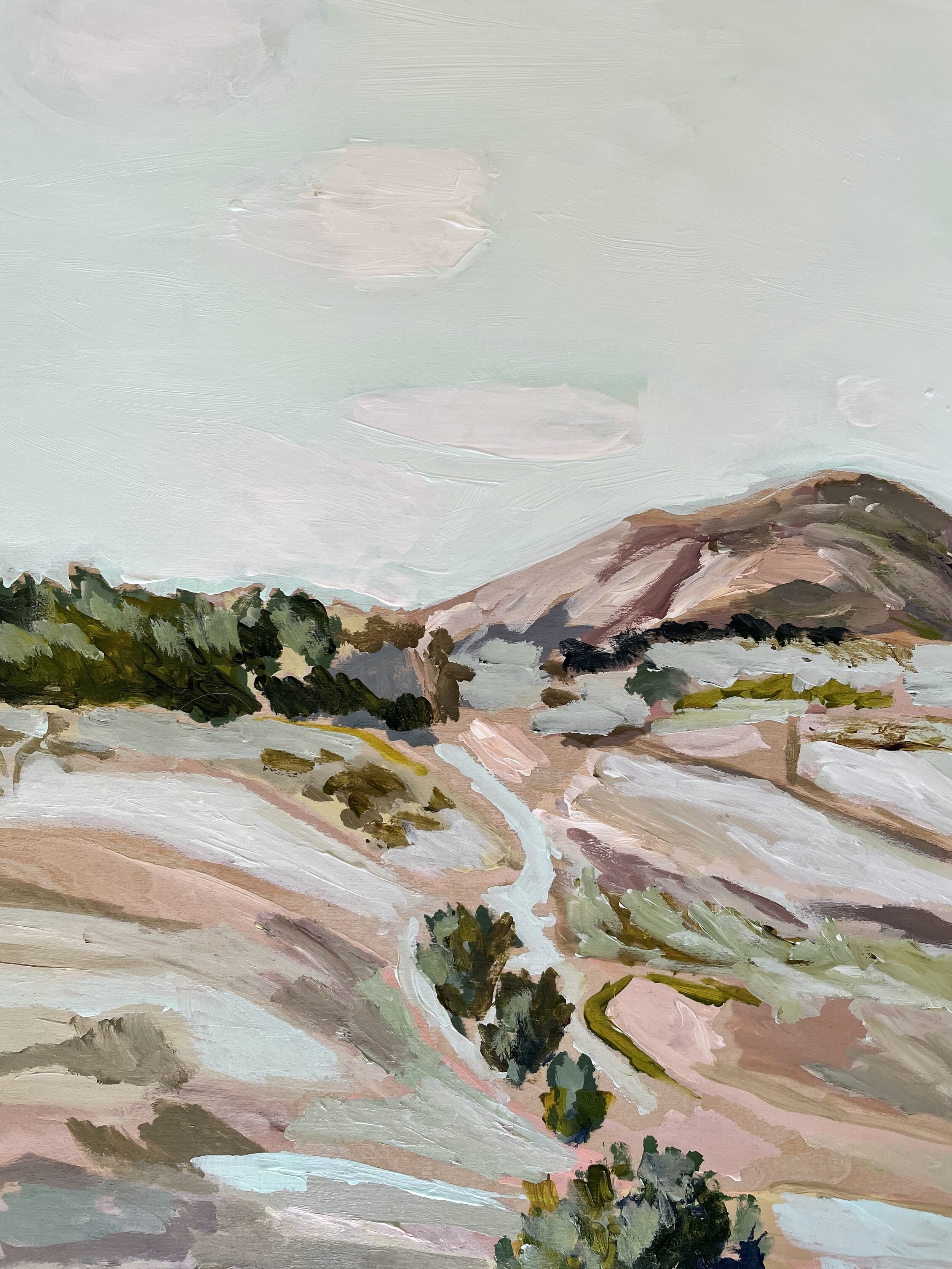 Print Shop — Laci Fowler