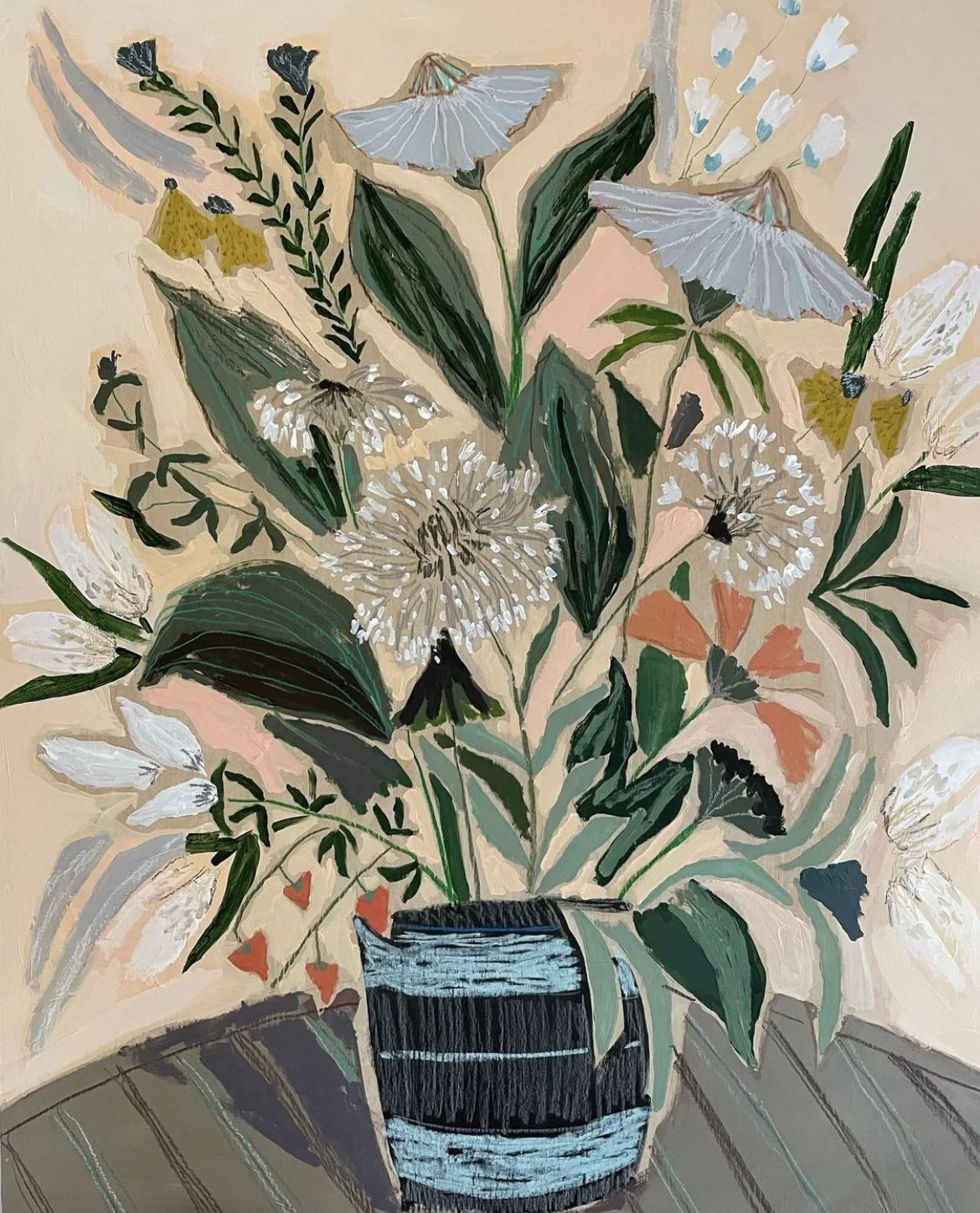 Print Shop — Laci Fowler