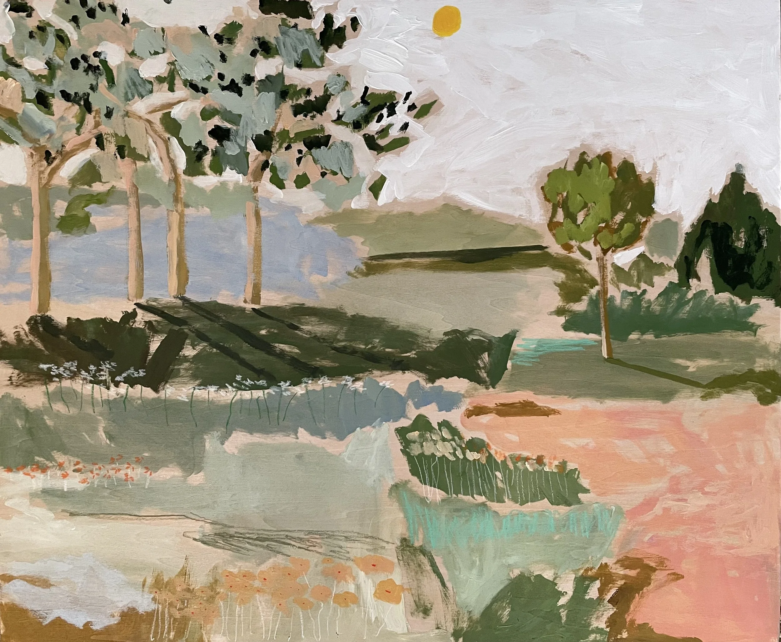 Print Shop — Laci Fowler