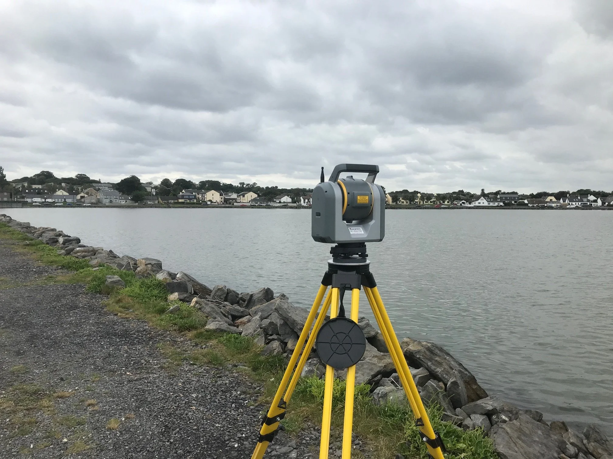 Case Studies — IO Geomatics