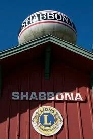 Village of Shabbona