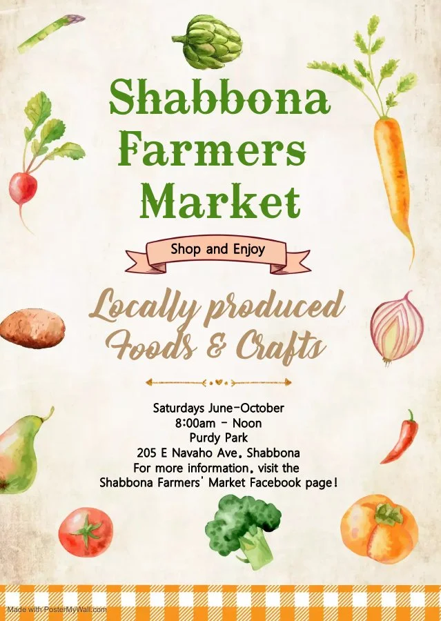 Village of Shabbona