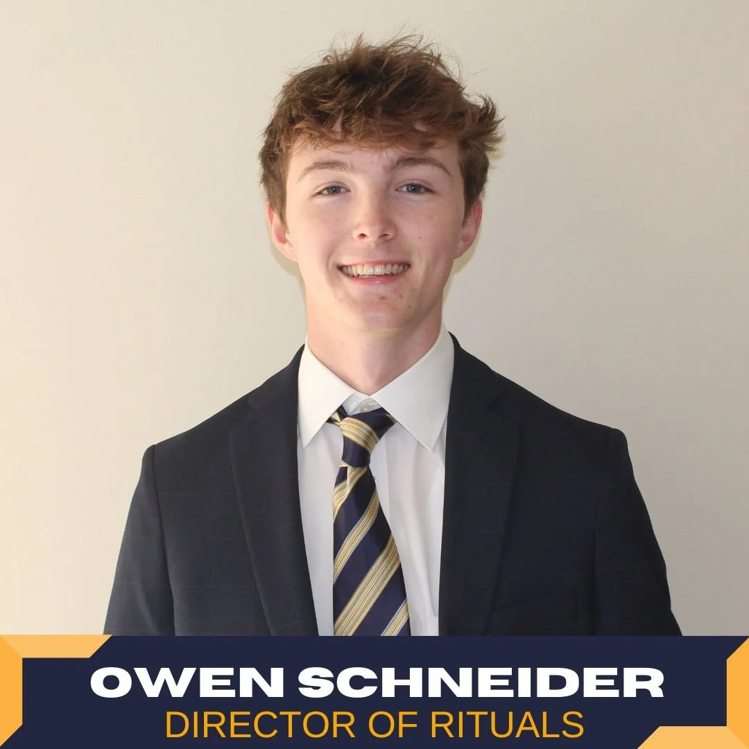 Current Brothers — Alpha Kappa Psi – Omega Alpha