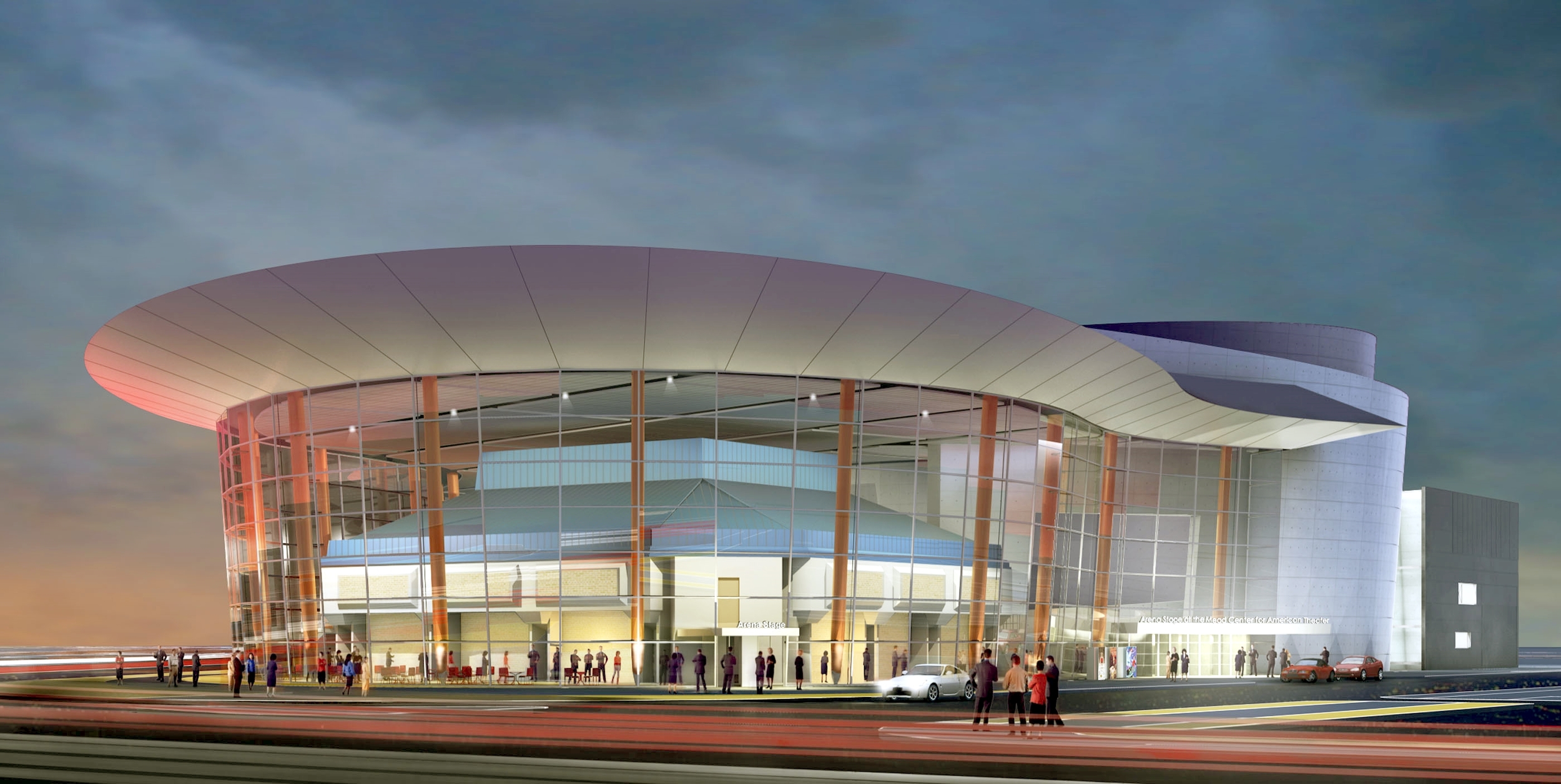 HCAI Building Assist | Architectural Systems Inc.