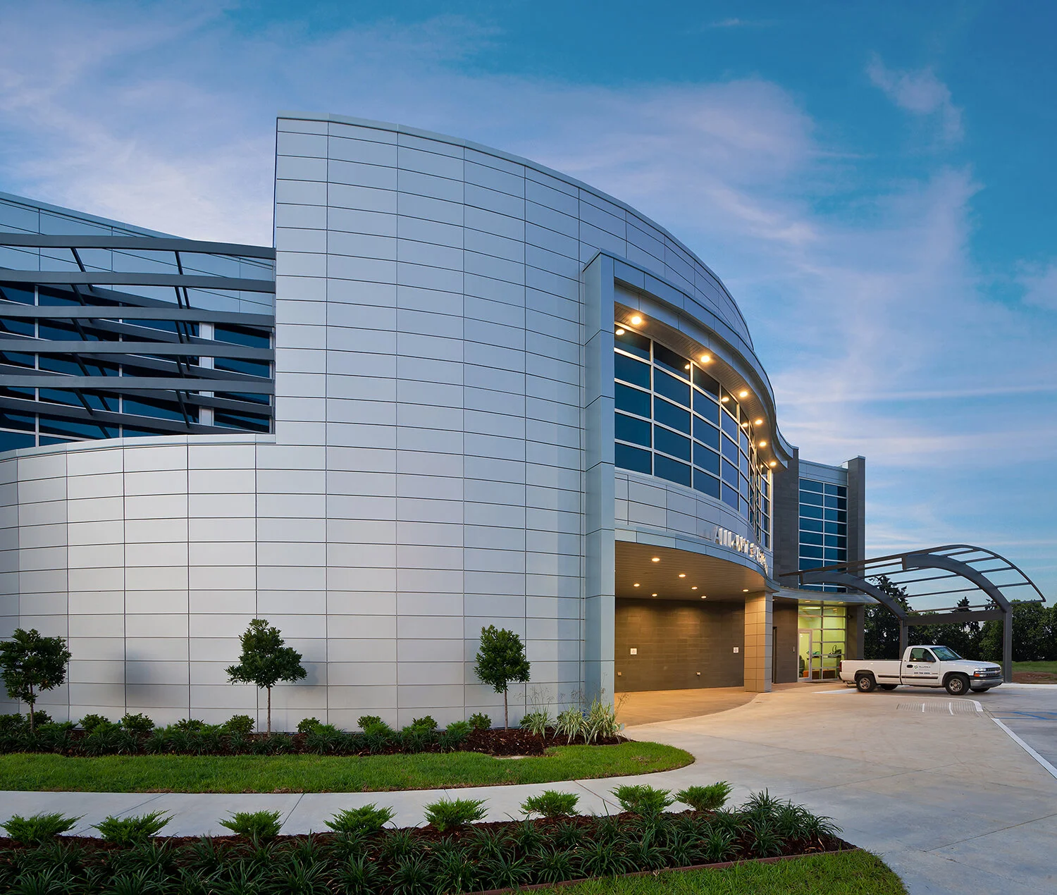 Citadel Architectural Products Gallery | ASI