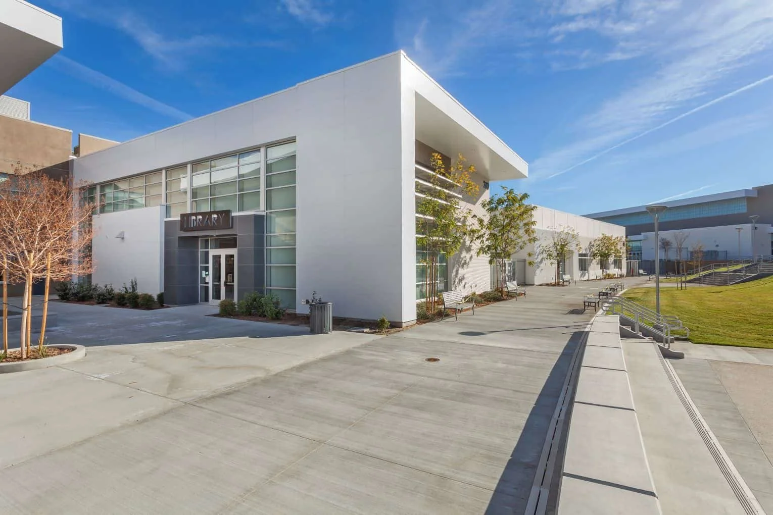 ASI Helps Castaic High School obtain DSA Certification | ASI — ASI