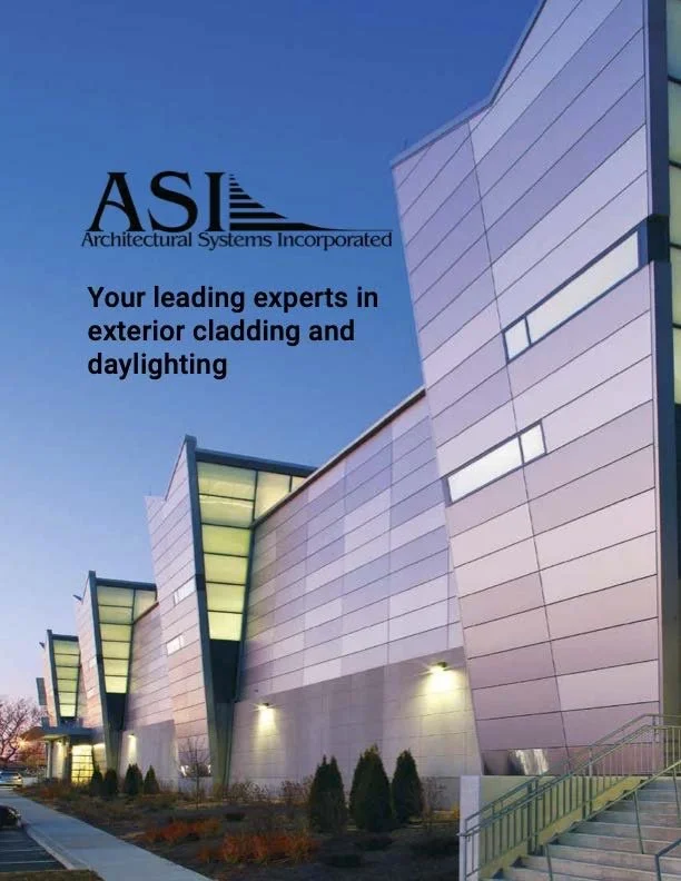 ASI Line Card | Architectural Systems Incorporated