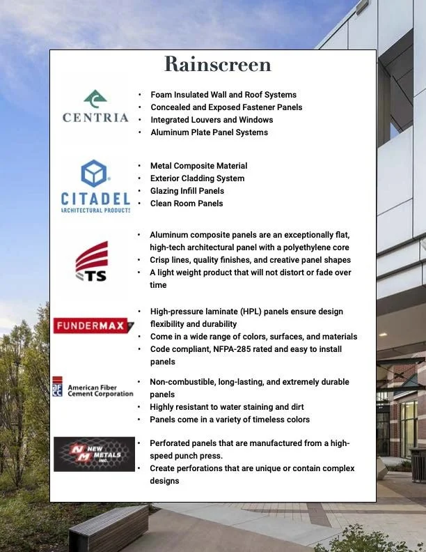 ASI Line Card | Architectural Systems Incorporated