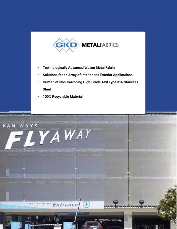 ASI Line Card | Architectural Systems Incorporated