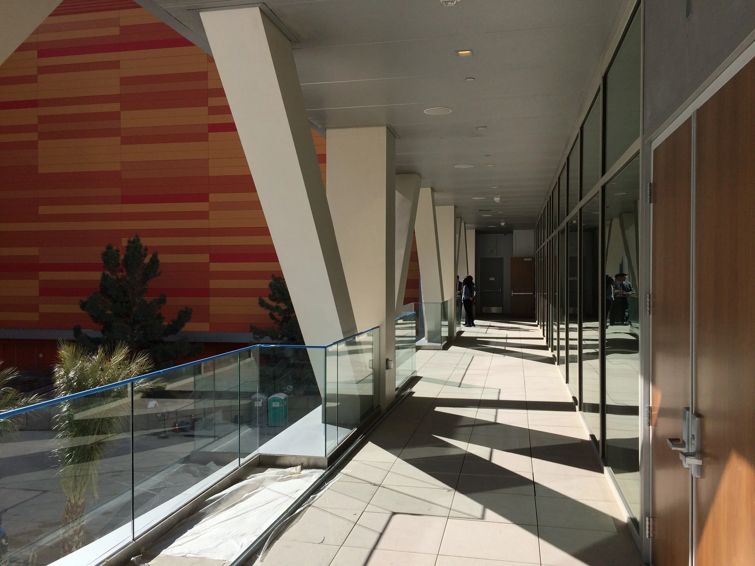 Building Envelope Consulting & Material Supplier