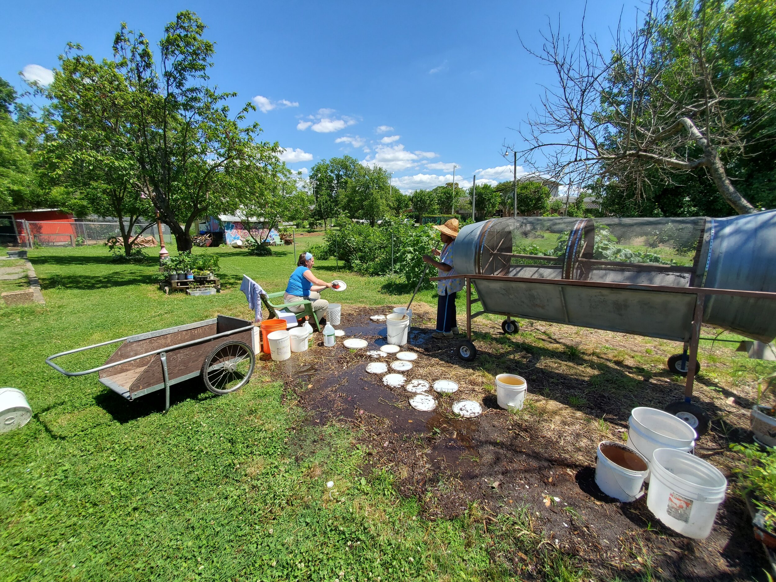 Dunbar Garden - Plant Ideas. Grow Minds.
